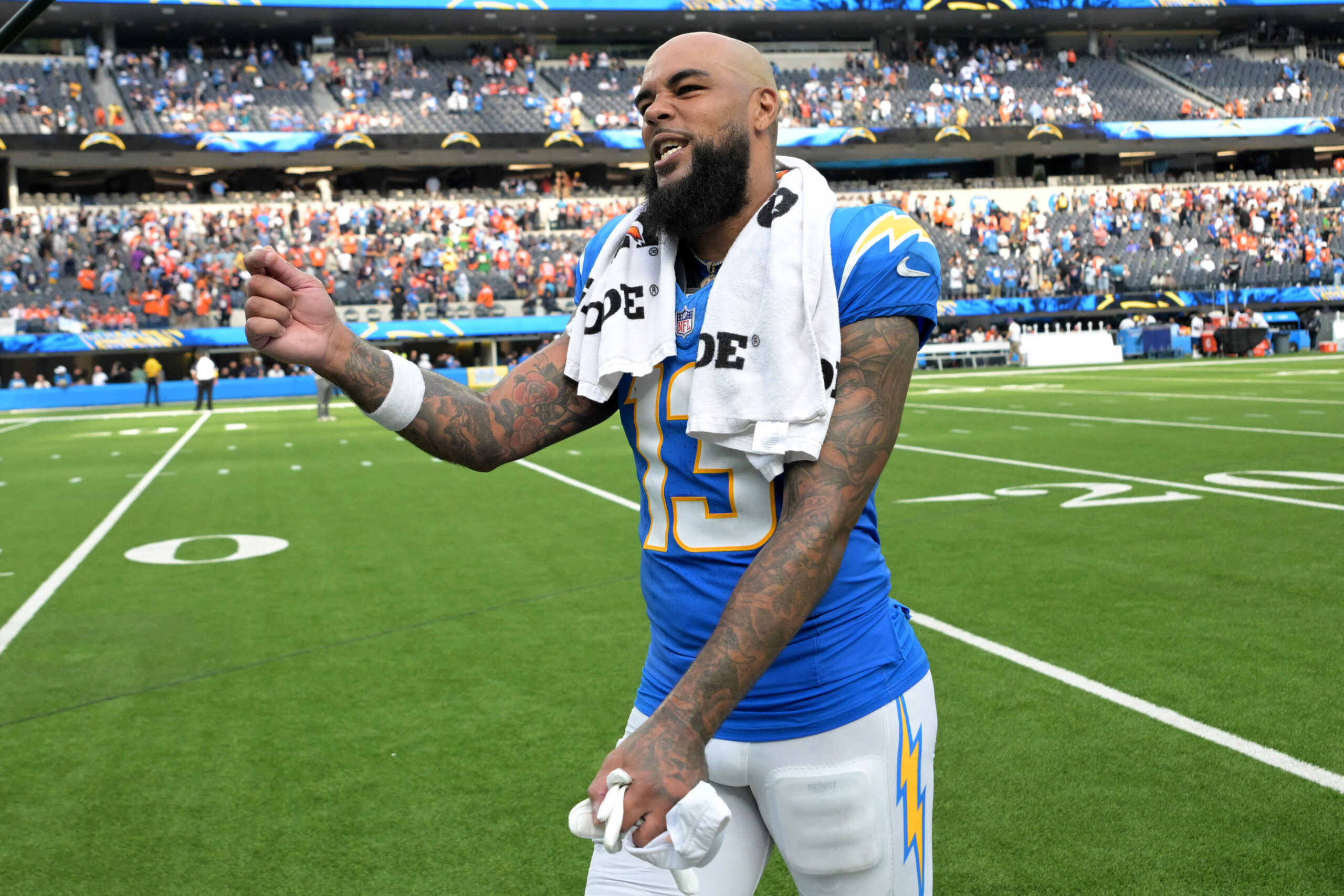 Week 4 NFL Picks with Big Potential Payouts: Parlay These Player Props ...