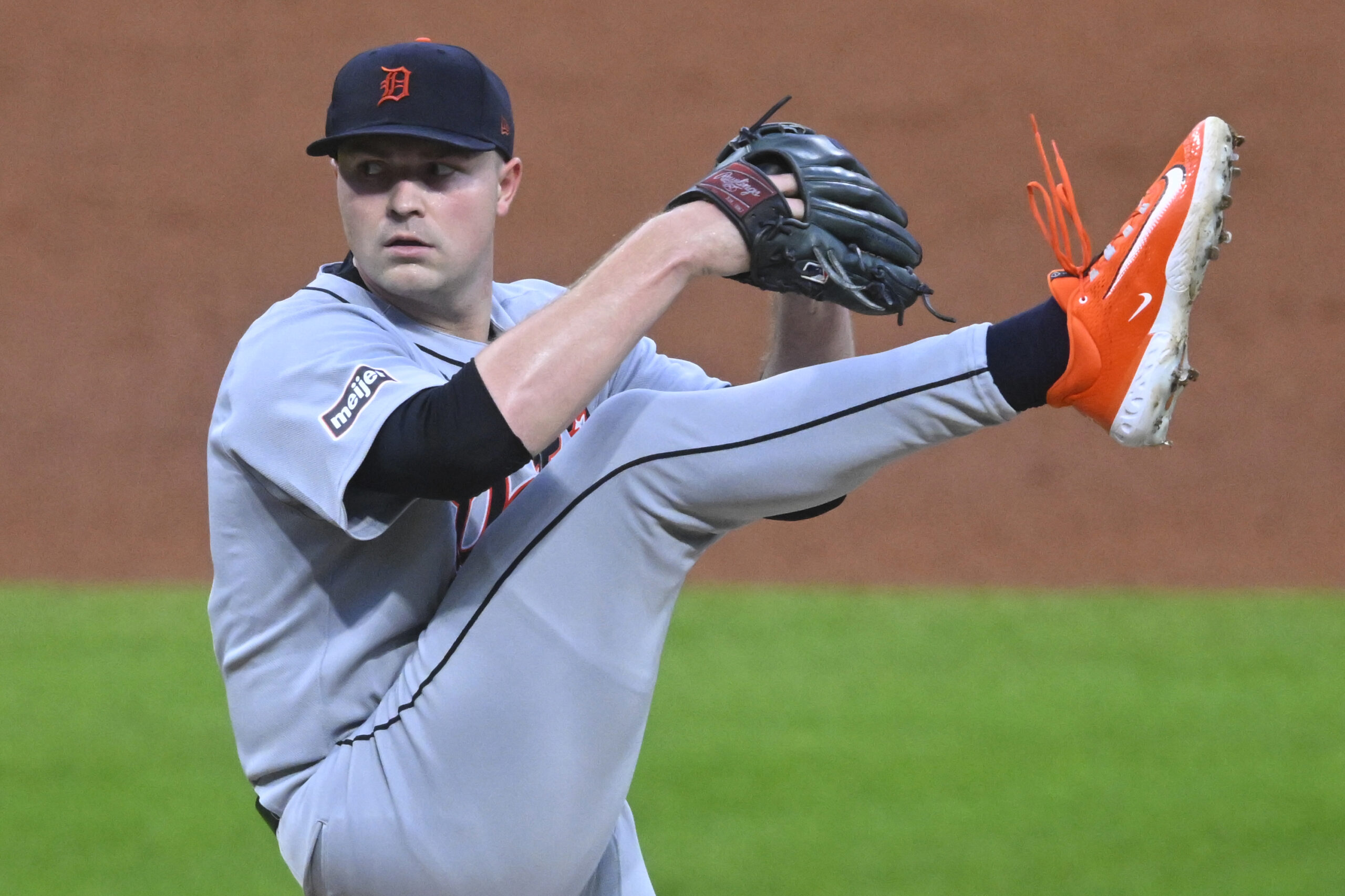 Tigers vs Guardians Picks, Odds & Starting Pitchers for Game 1