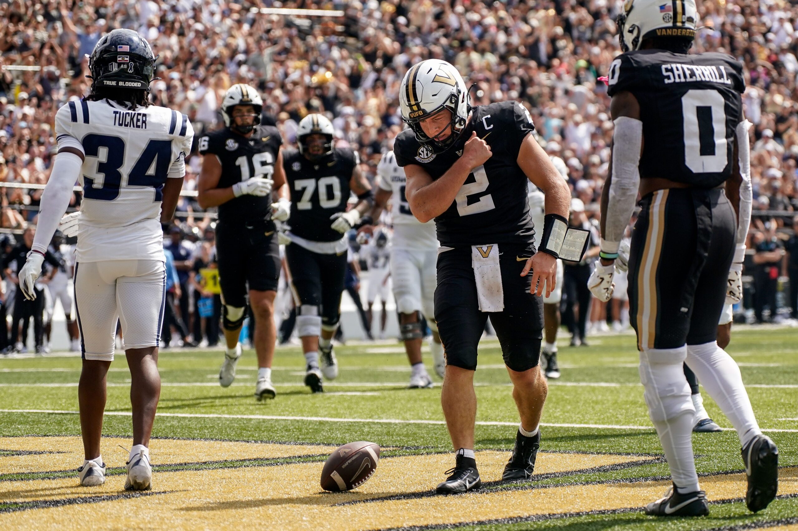 Week 6 College Football Predictions - See Our Early Picks