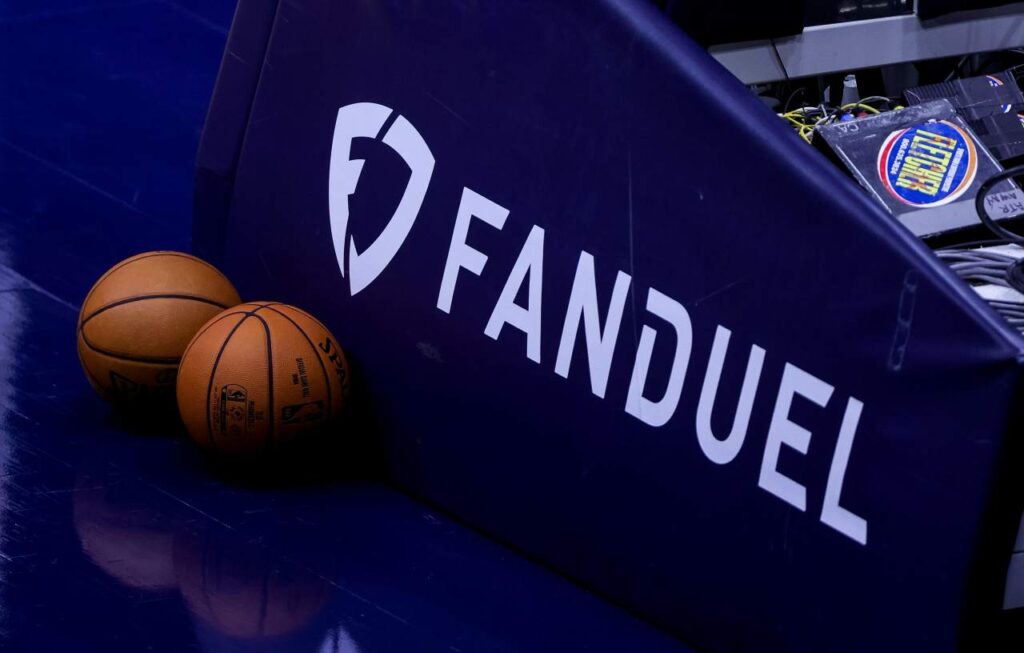 FanDuel CEO Amy Howe Leaves Company