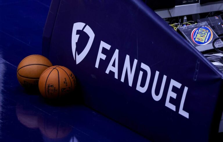 FanDuel CEO Amy Howe Leaves Company