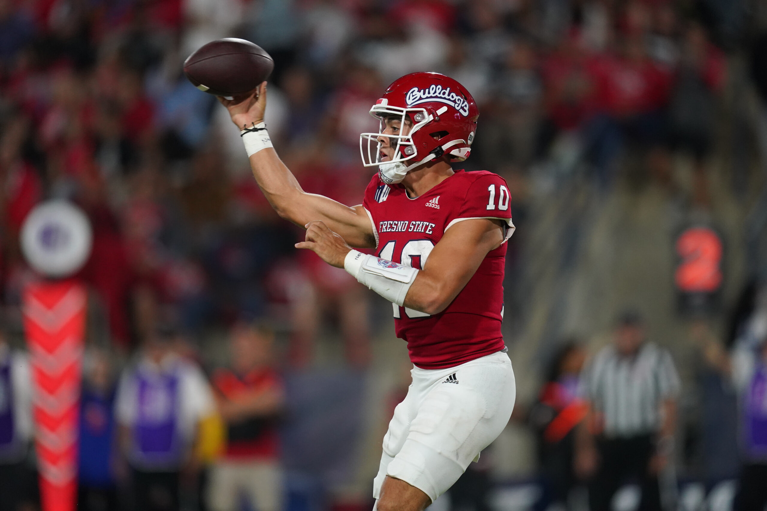 Sam Houston vs New Mexico State Predictions, Updated Odds & Player Props