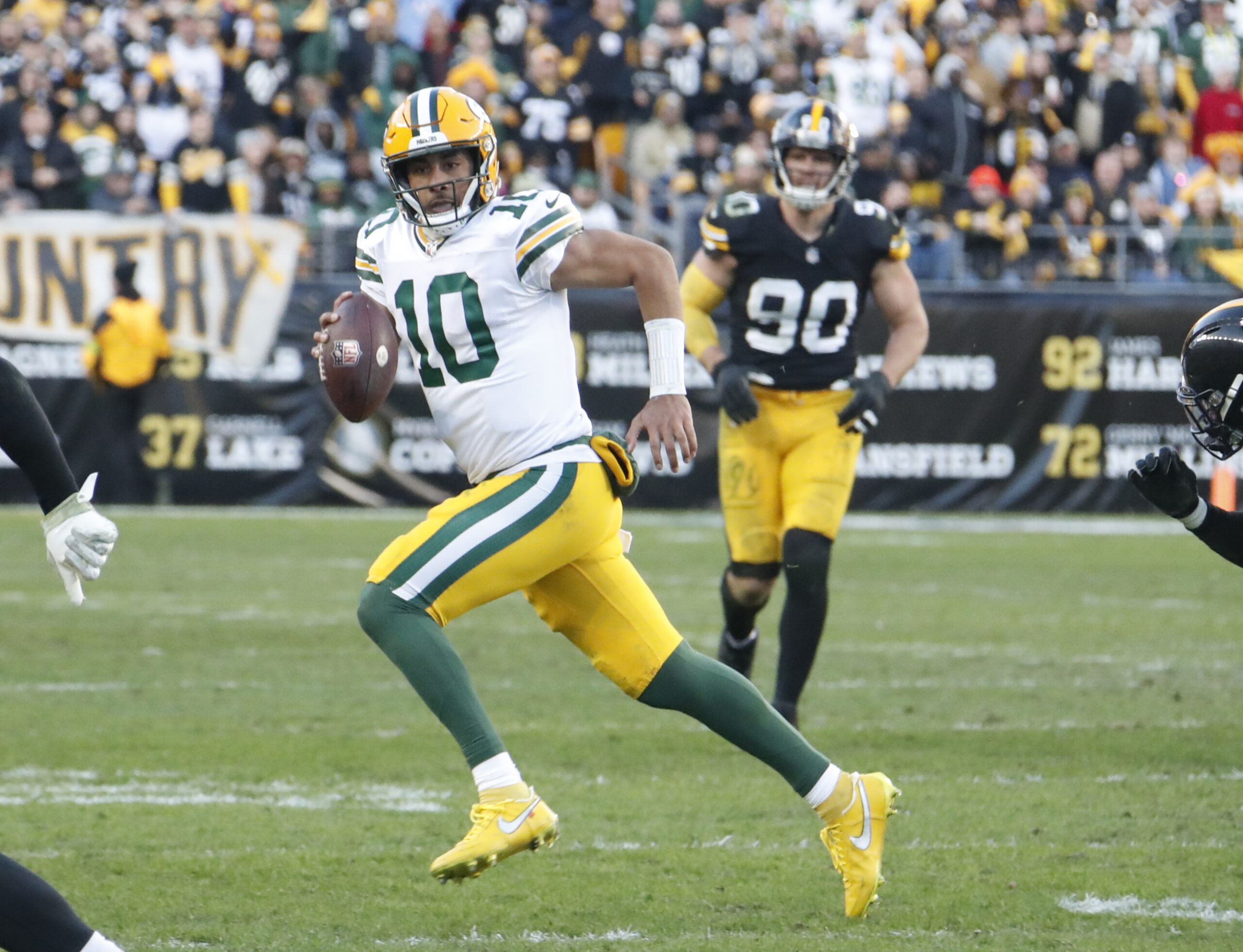 Opening NFL Week 8 Odds - Spread, Moneyline & Total for All 13 Games