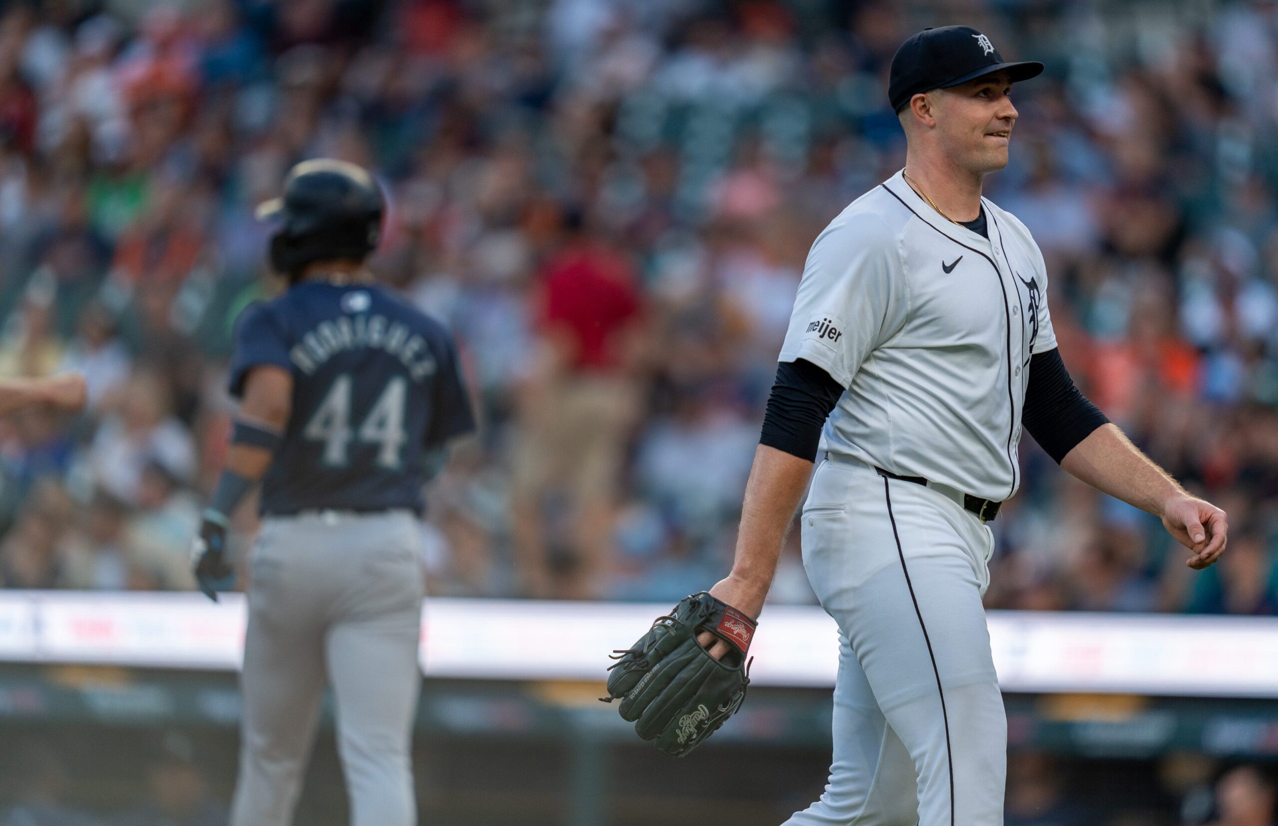 Best Bets & Picks for Tigers vs Mariners Game 5, Plus Props to Target