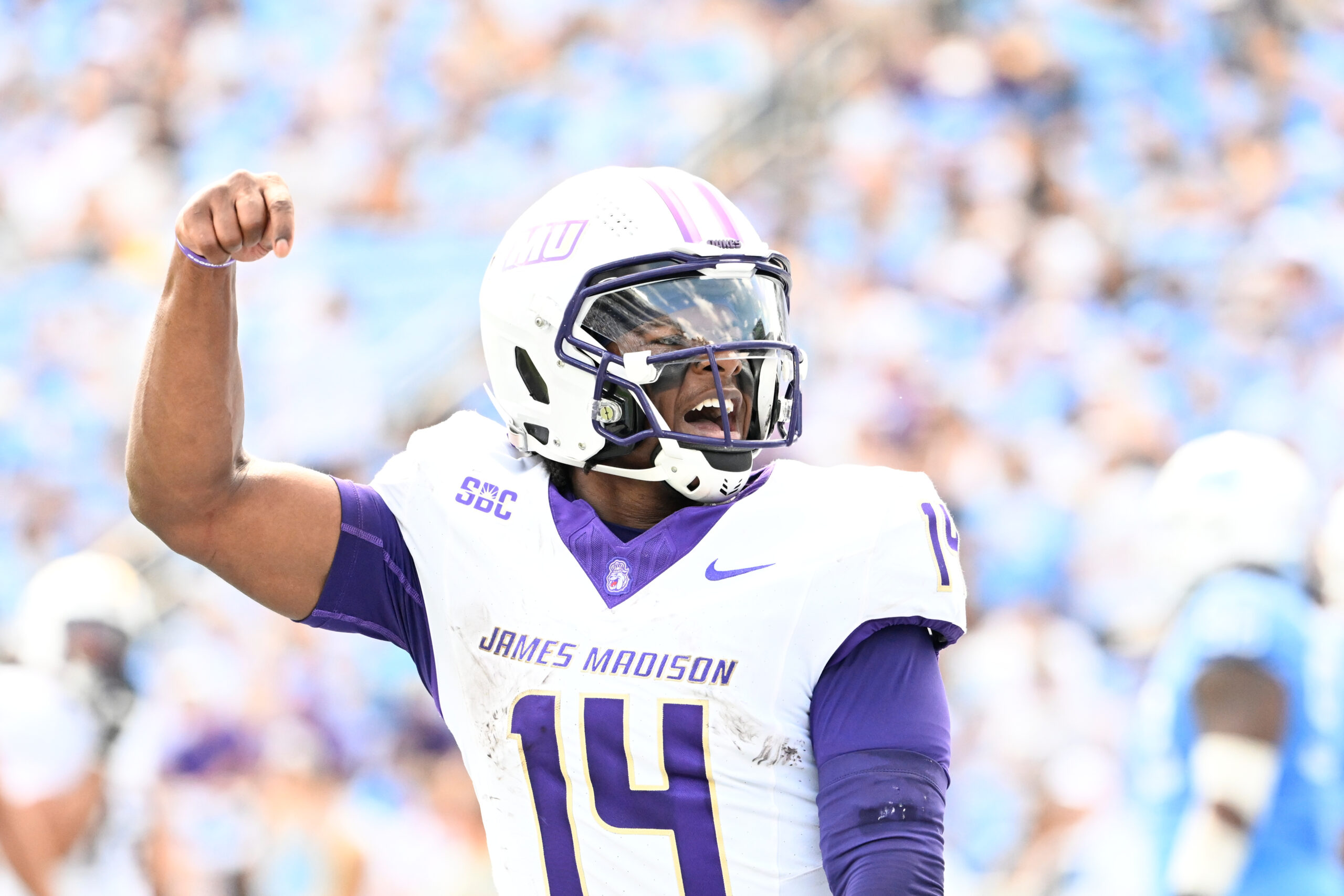 JMU vs Texas State Prediction & Best Bets - Tuesday Sun Belt Action