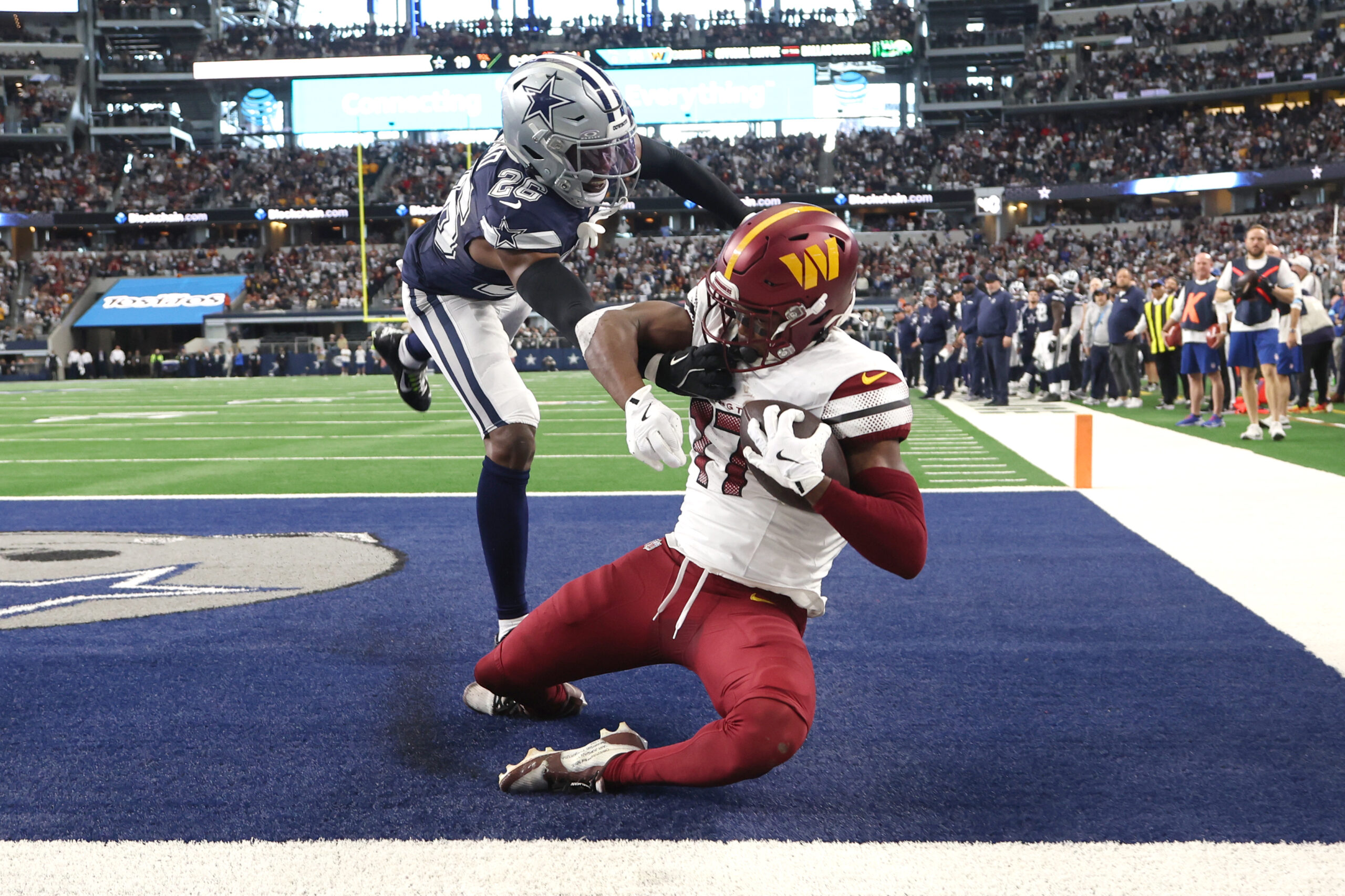 NFL Week 7 Odds - Opening Spread, Total, ML for All 15 Games