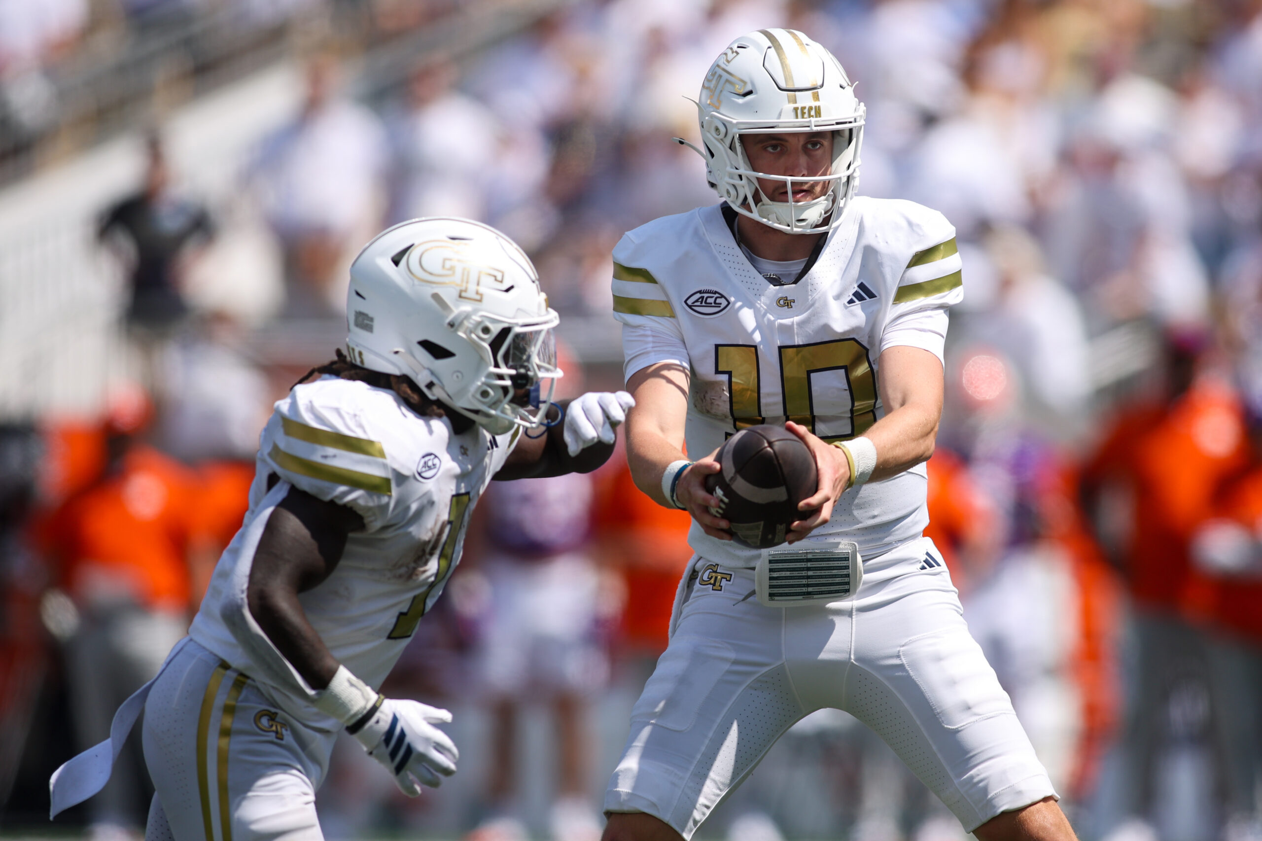 Georgia Tech vs Duke Prediction, Preview, Line & H2H History