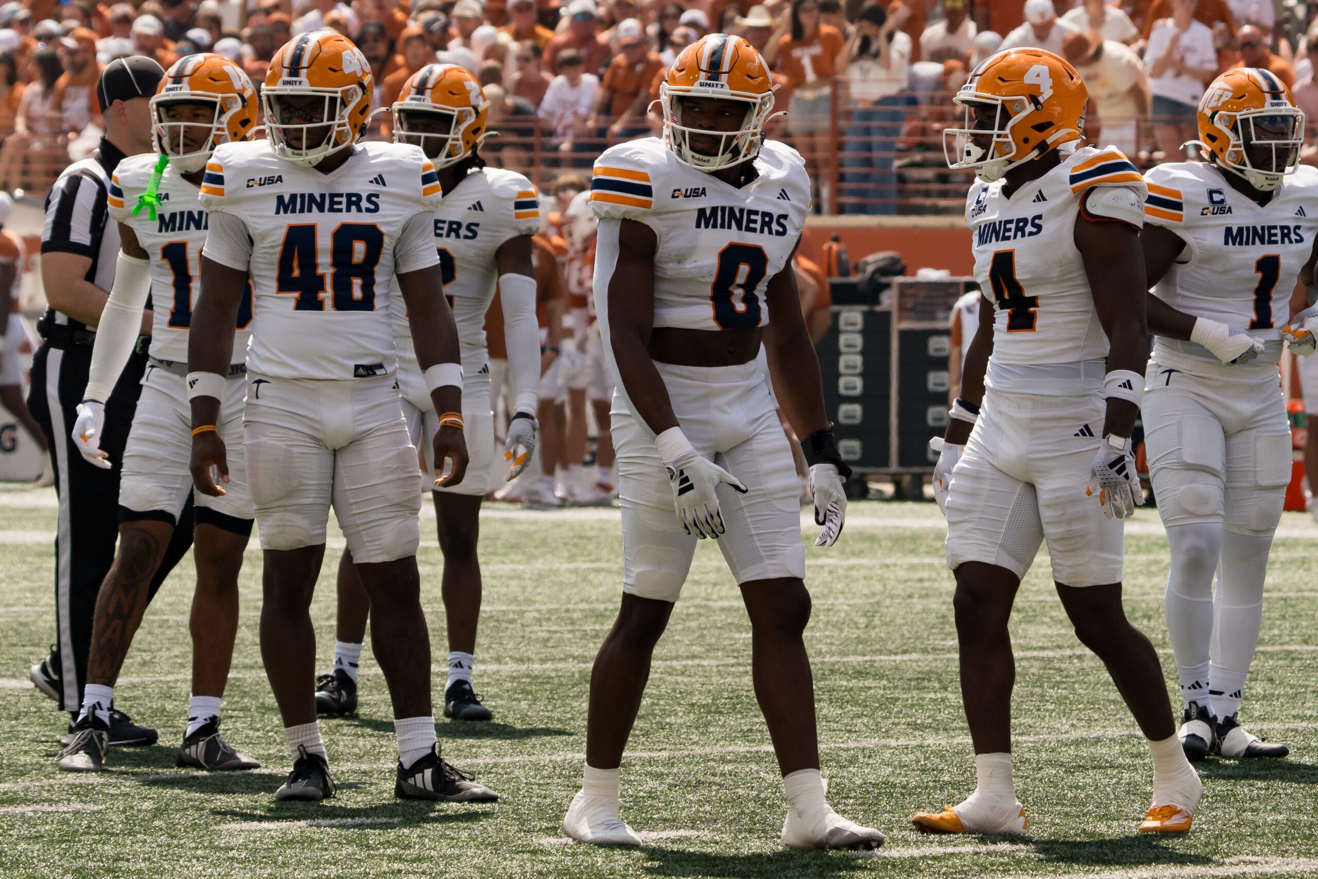 UTEP vs Kennesaw State Prediction, Line & Pick for Tuesday CFB
