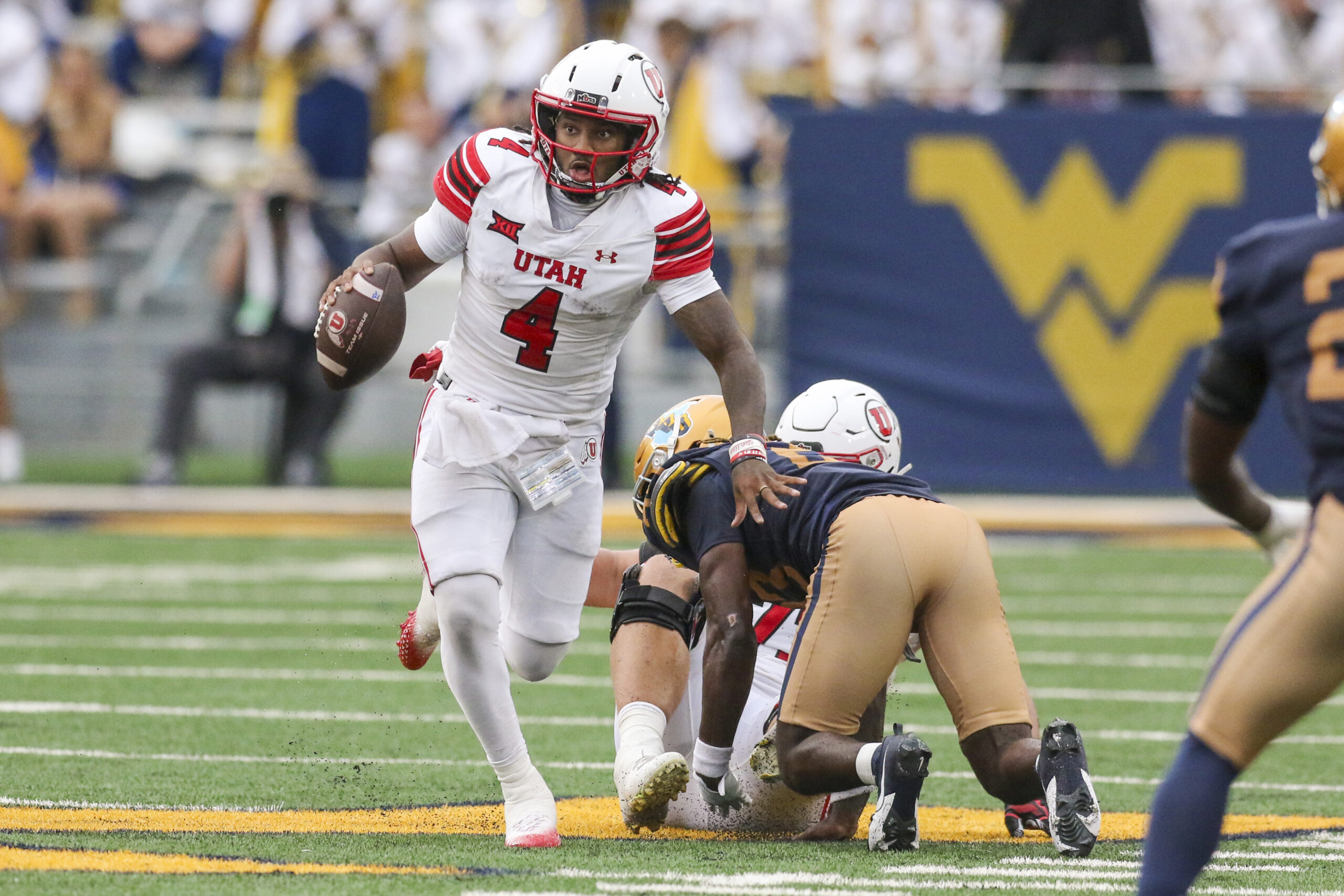 Arizona State vs Utah Prediction, Pick & Odds for Saturday Night Football