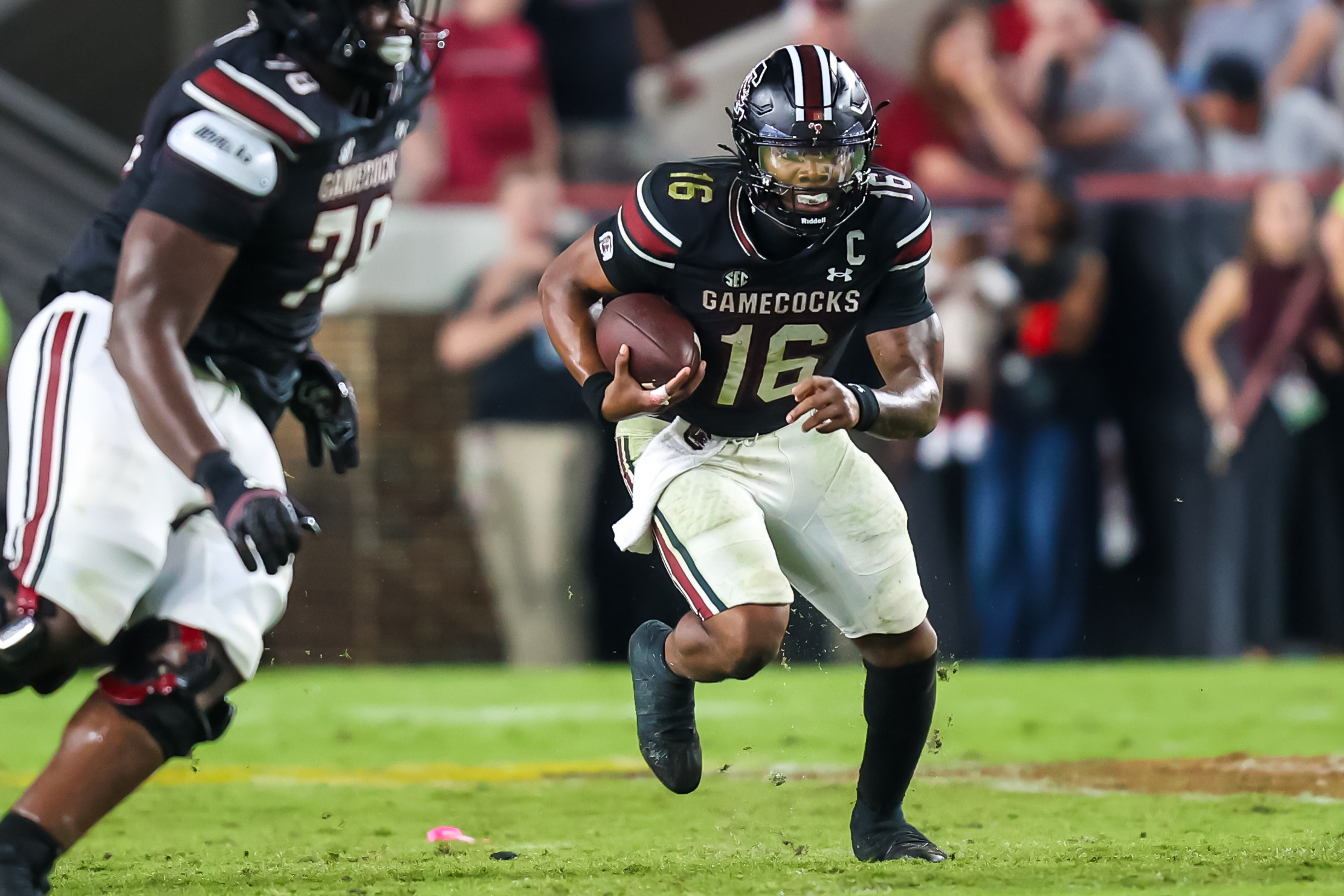 College Football Upset Predictions Week 7 – CFB Underdog Picks Today