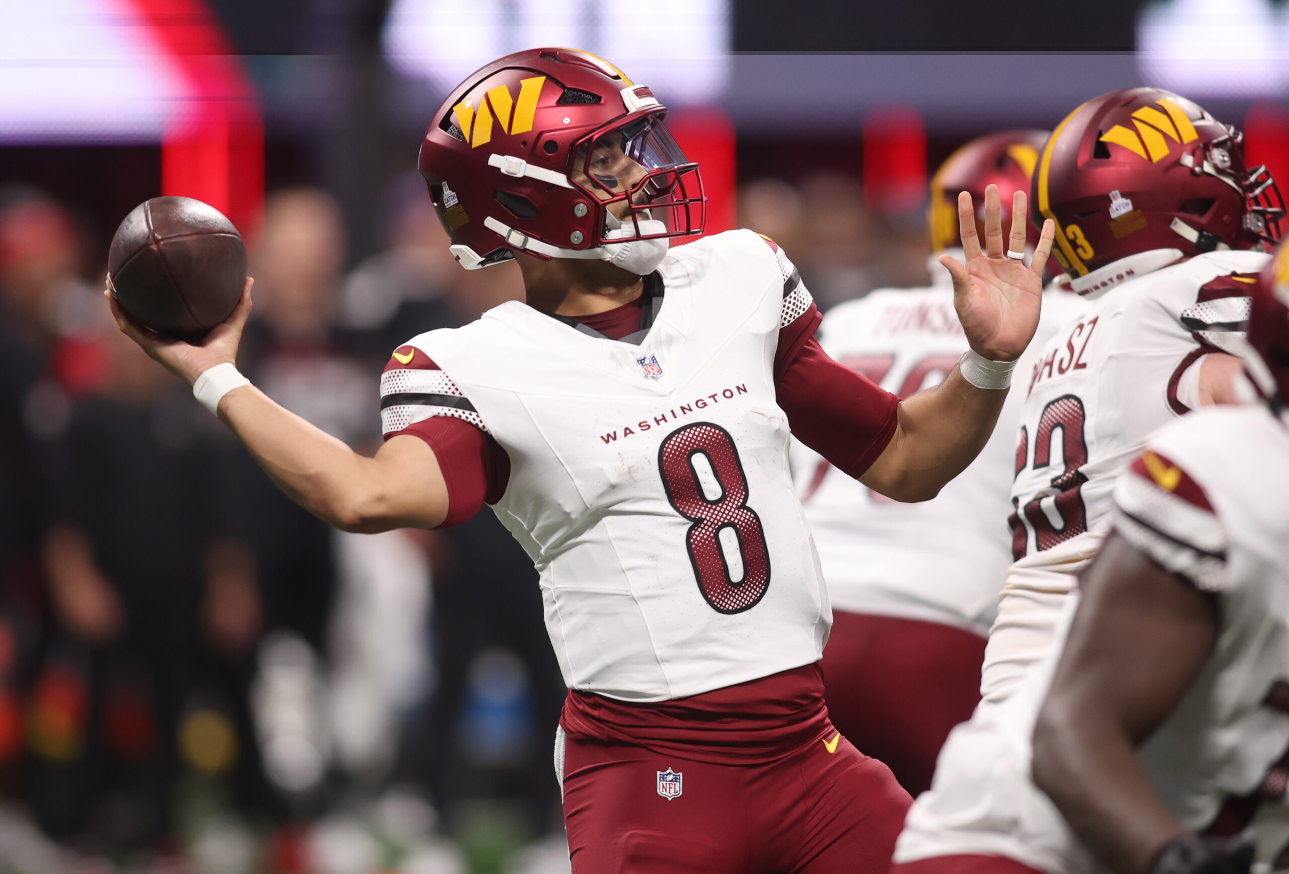 Commanders vs Chiefs Public-Betting Splits & Injury Reports