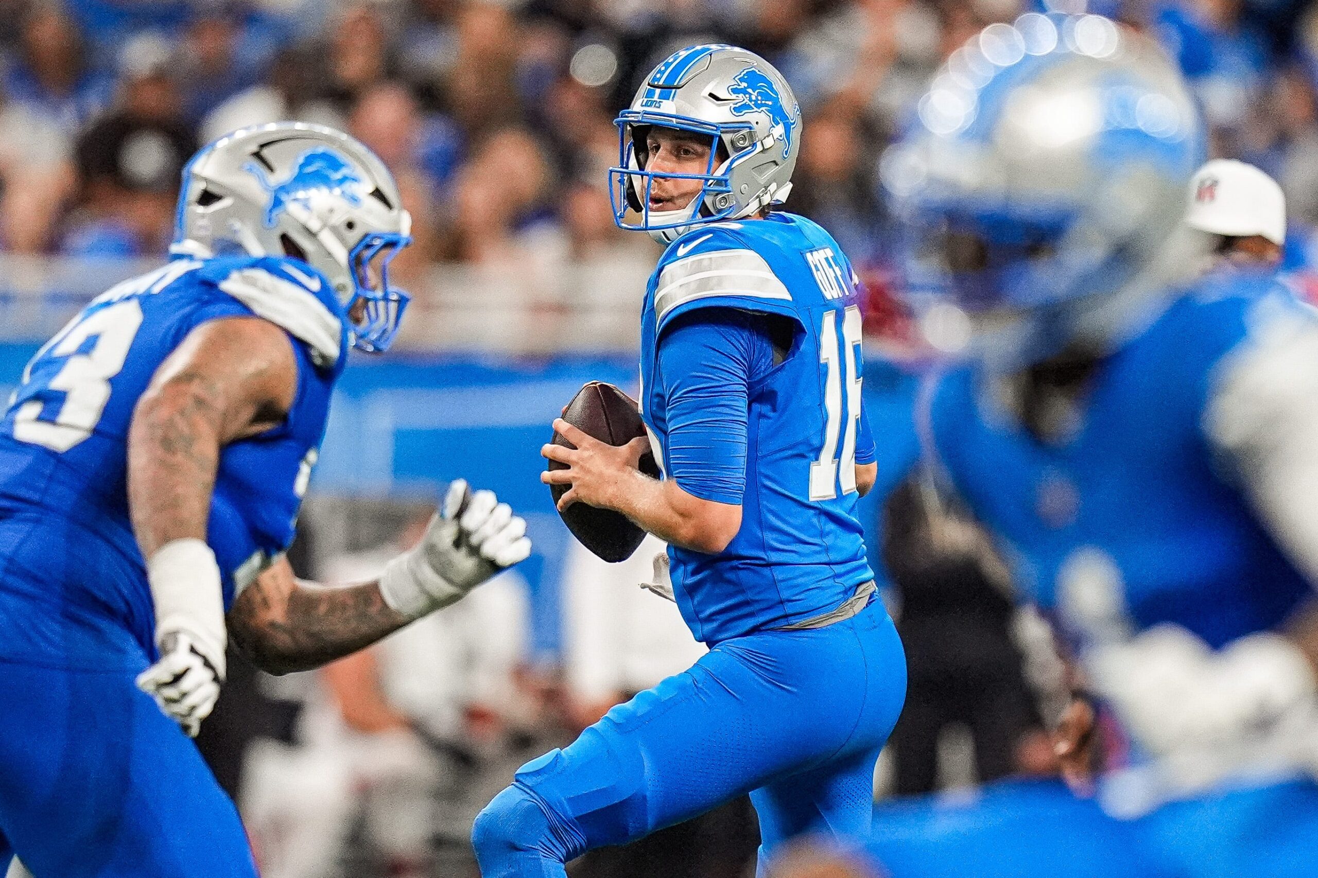 BetMGM Promo Code SBD1500: Get $1,500 Bonus for NFL Christmas Games