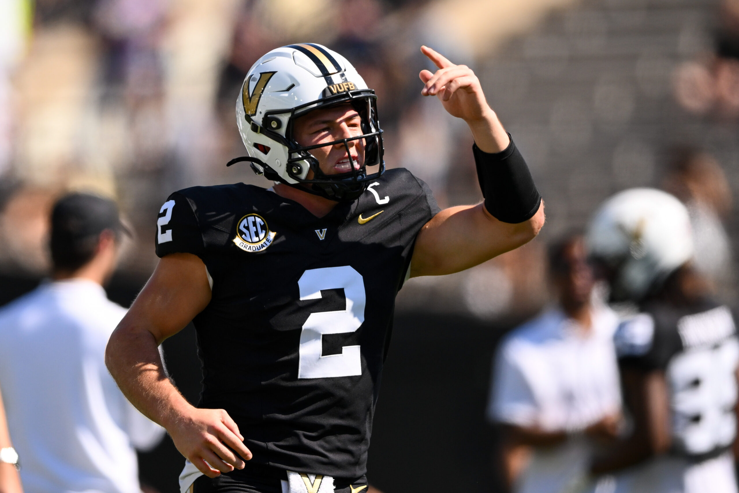 LSU vs Vanderbilt Score Prediction, Spread & H2H History