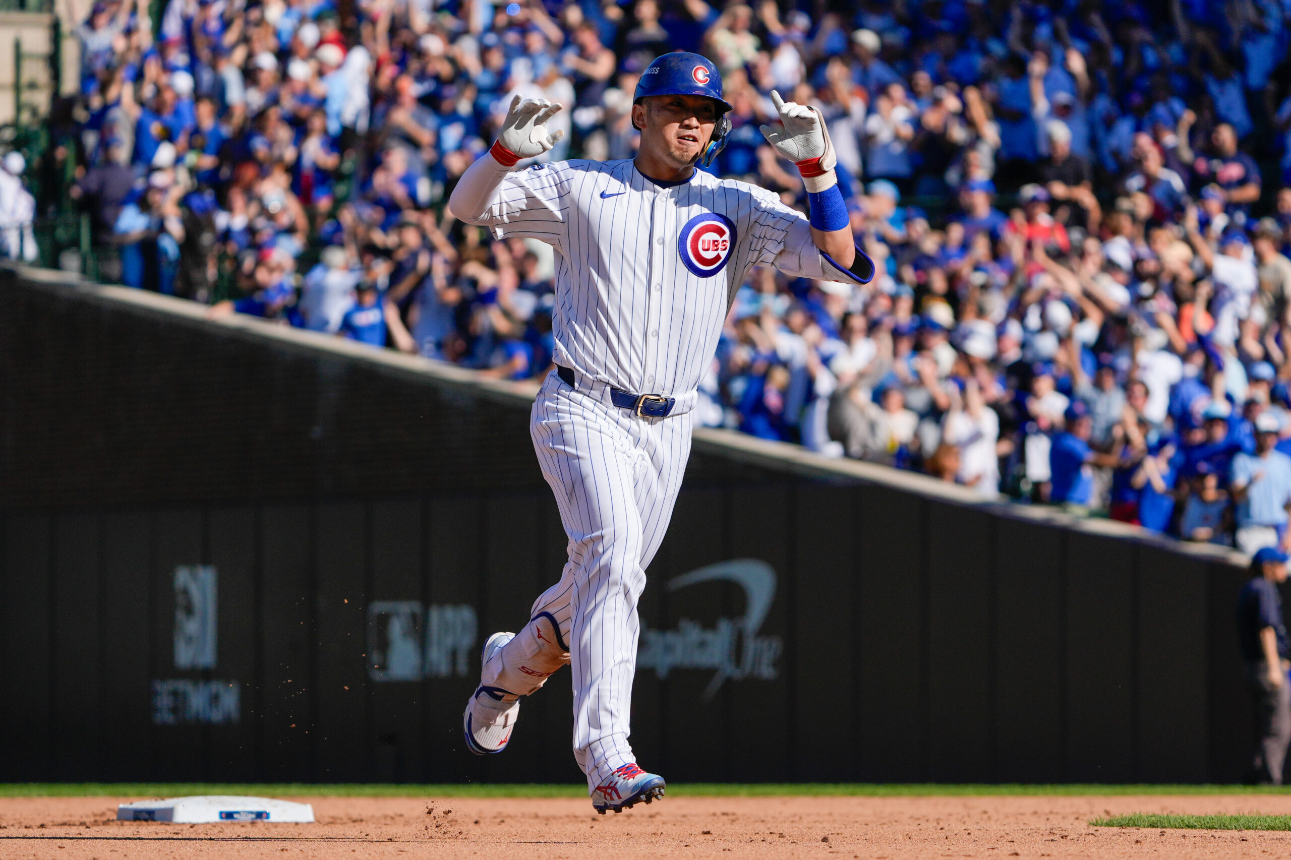 A.I. MLB Picks & Predictions Today - Wednesday, Oct 1