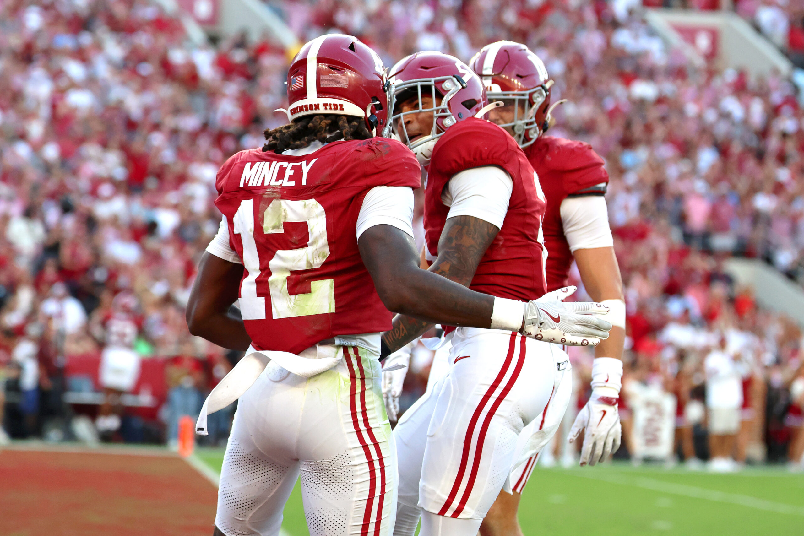 Opening College Football Week 7 Odds, Spreads & Betting Predictions