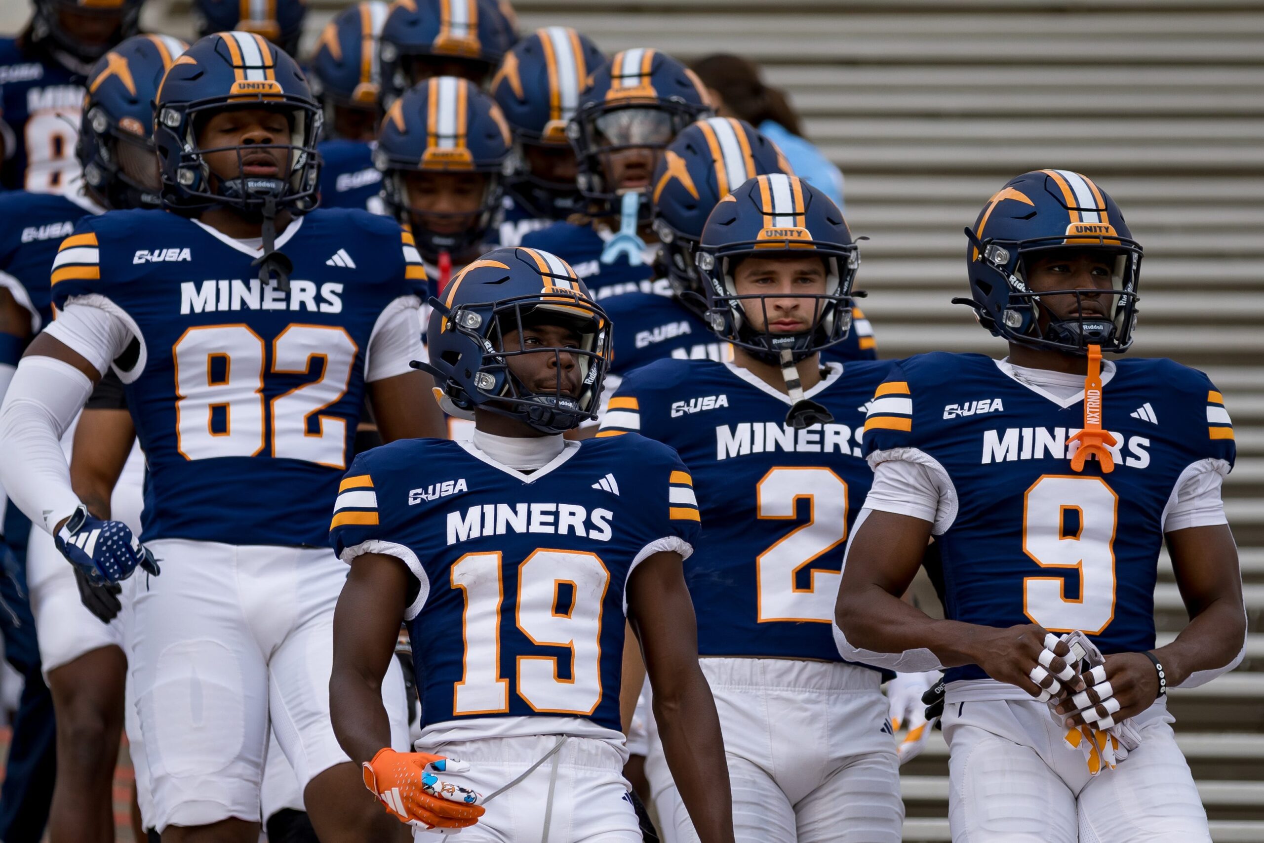 UTEP vs Sam Houston Prediction, Picks, Betting Trends & H2H History ...