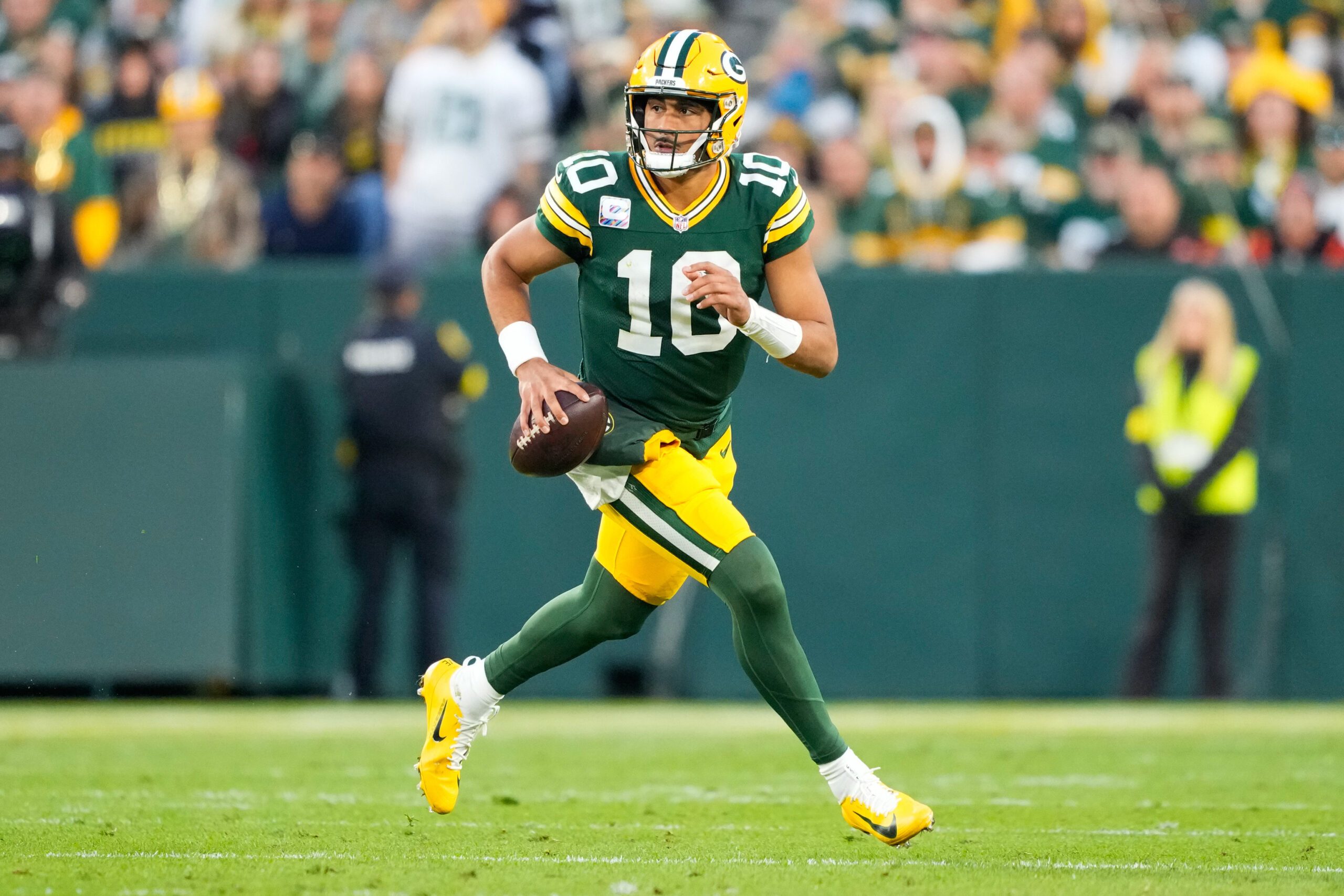 DraftKings Promo Code: Claim $300 NFL Bonus for Eagles-Packers MNF