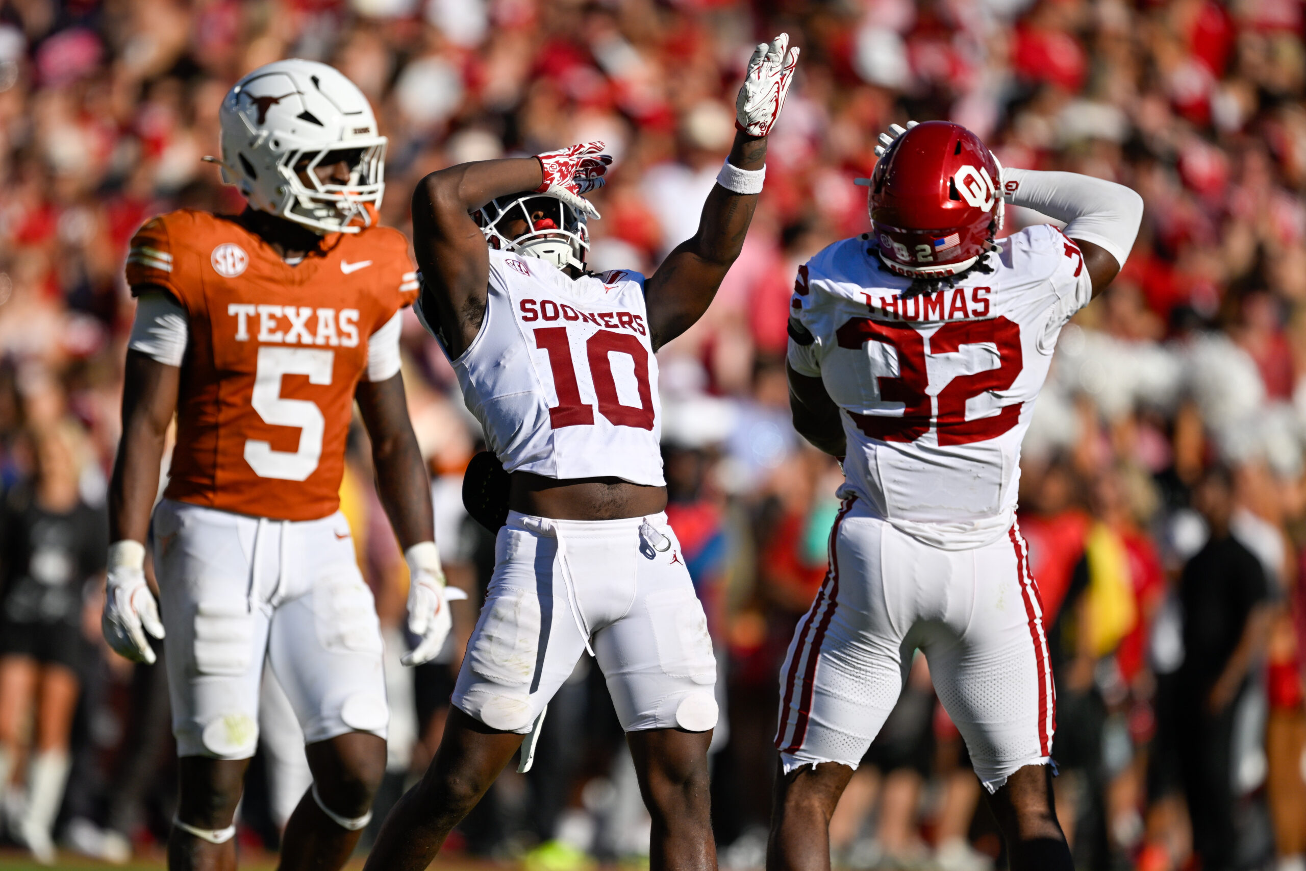 Ole Miss vs Oklahoma Preview: Predictions. Odds, Props & Picks