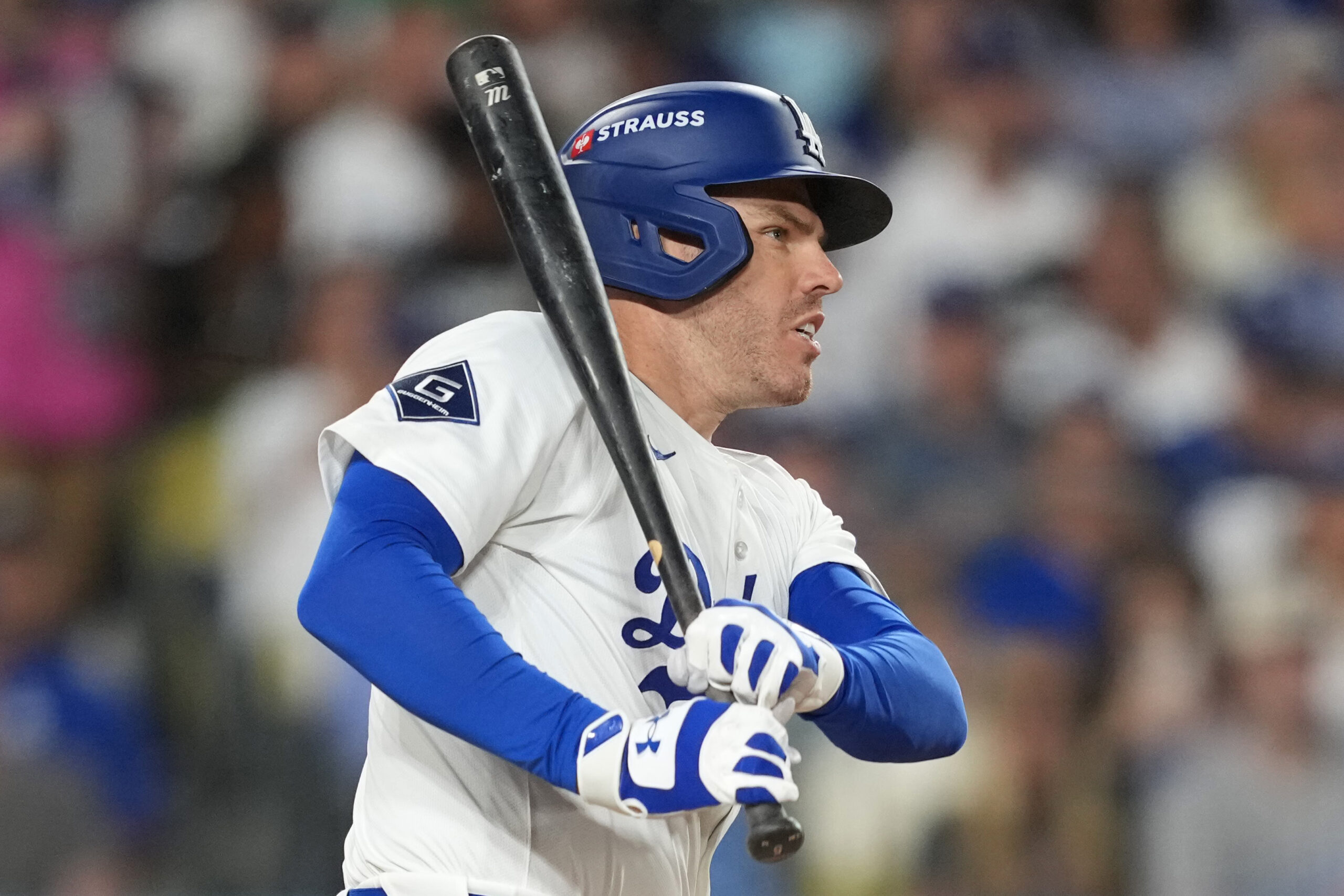 Top Pitcher & Batter Props for Blue Jays vs Dodgers Game 1