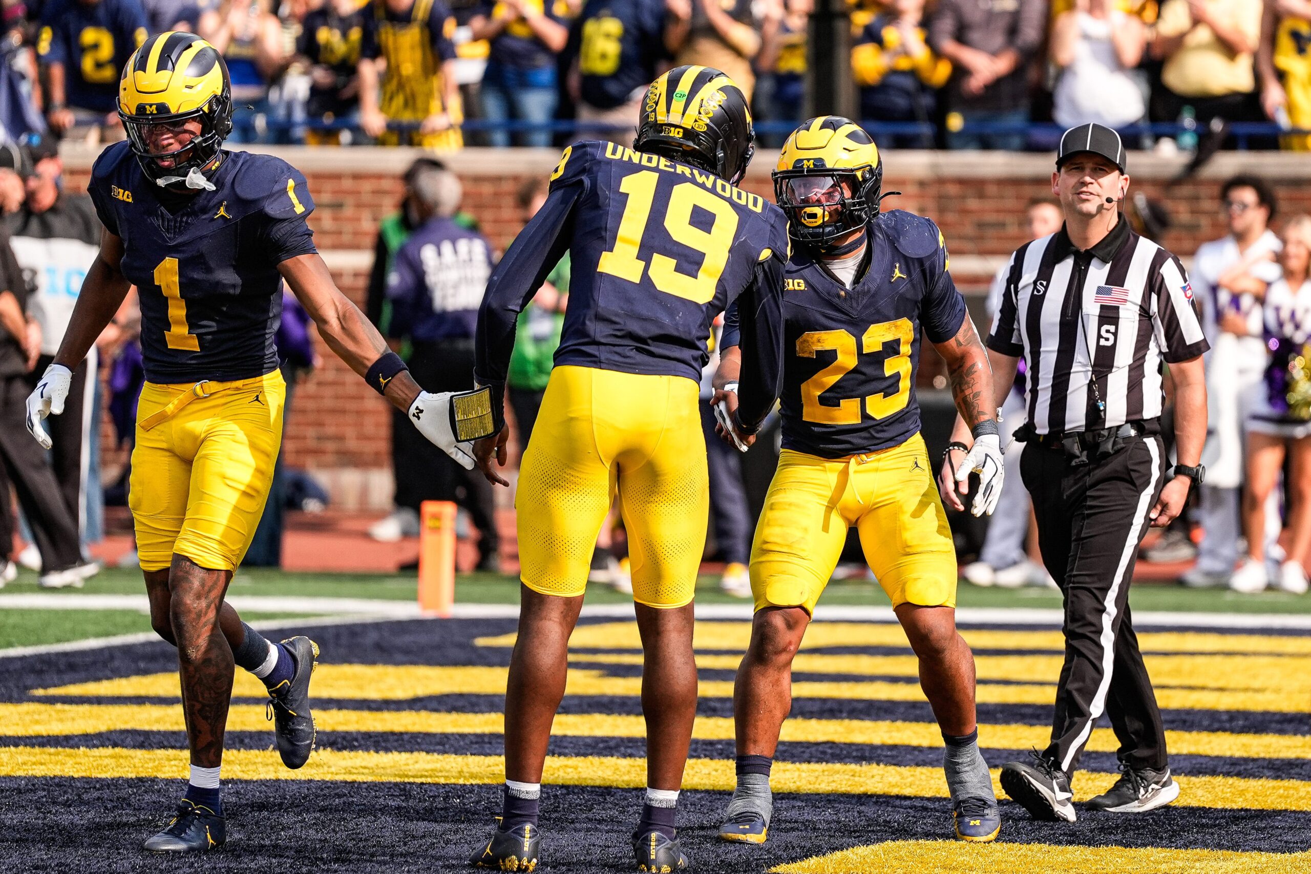 Michigan vs Michigan State: Rivalry Game Predictions & Best Bets