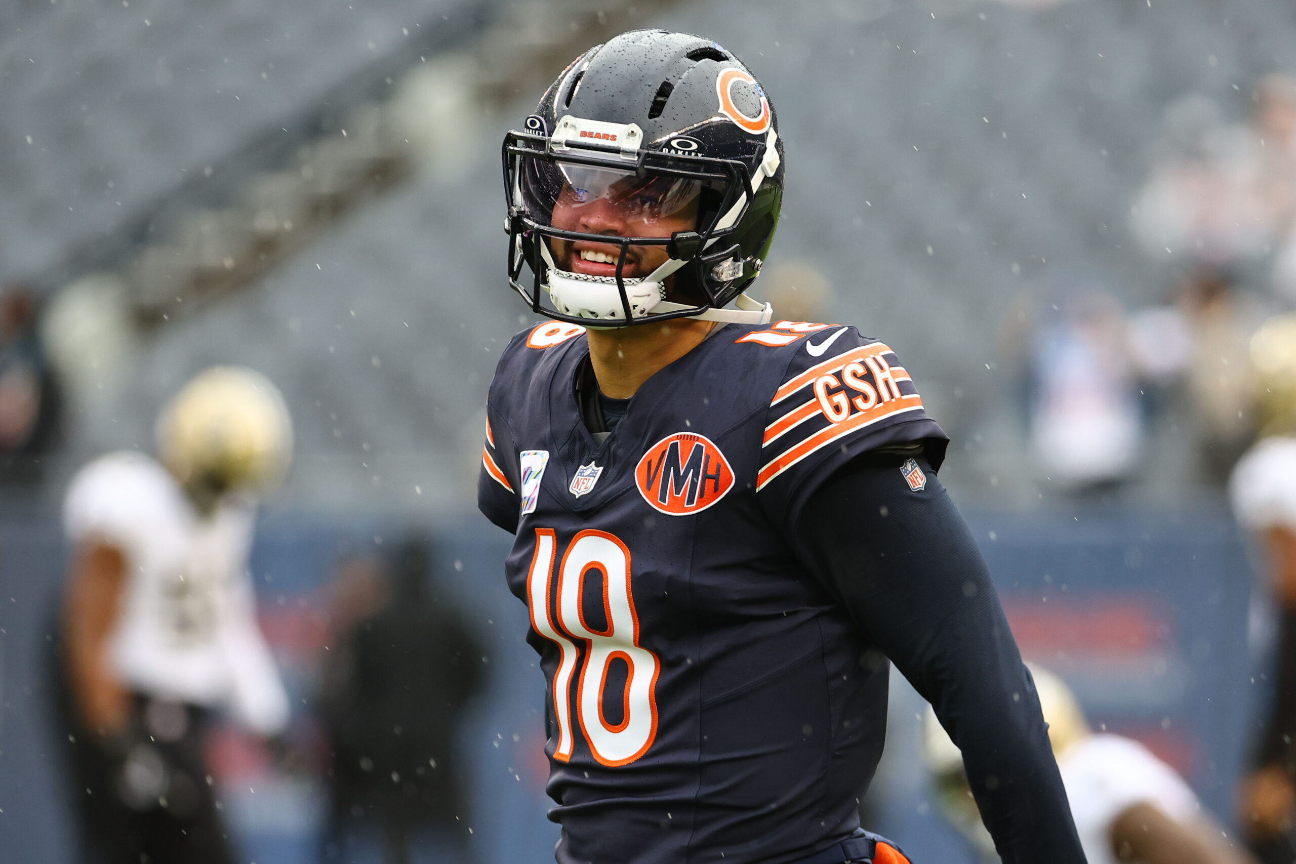 Week 8 NFL Predictions: Computer Score Projections, Expert Picks ...