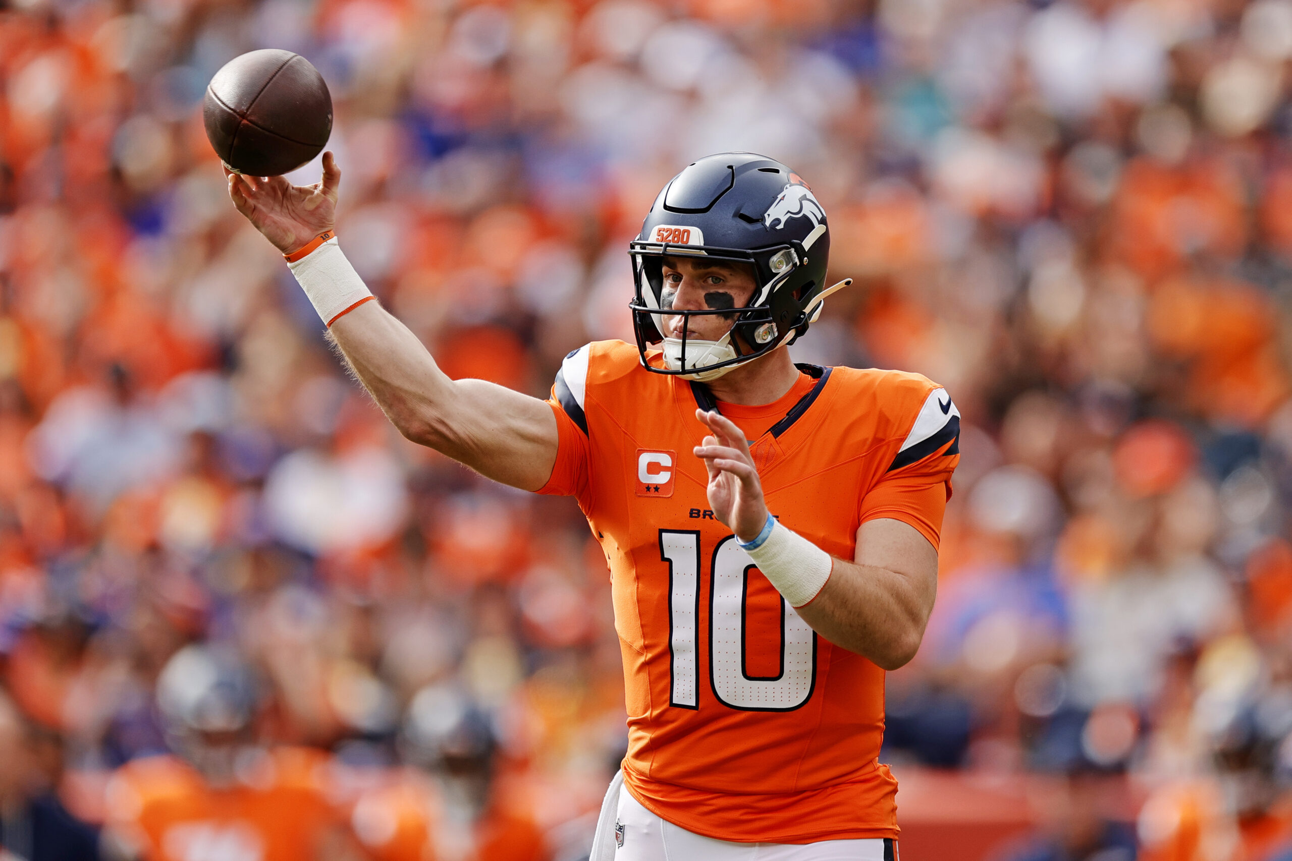 Cowboys vs Broncos Player Props & Picks - Best Over/Unders to Bet