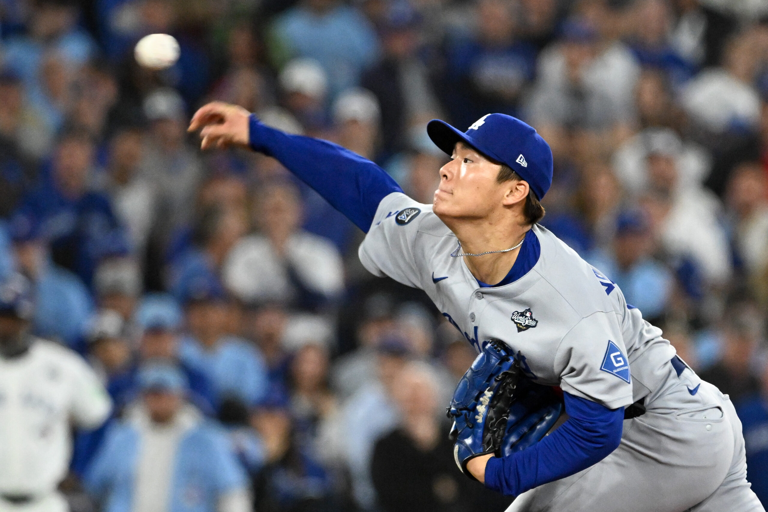 Two Early Picks to Target in Dodgers vs Blue Jays Game 6
