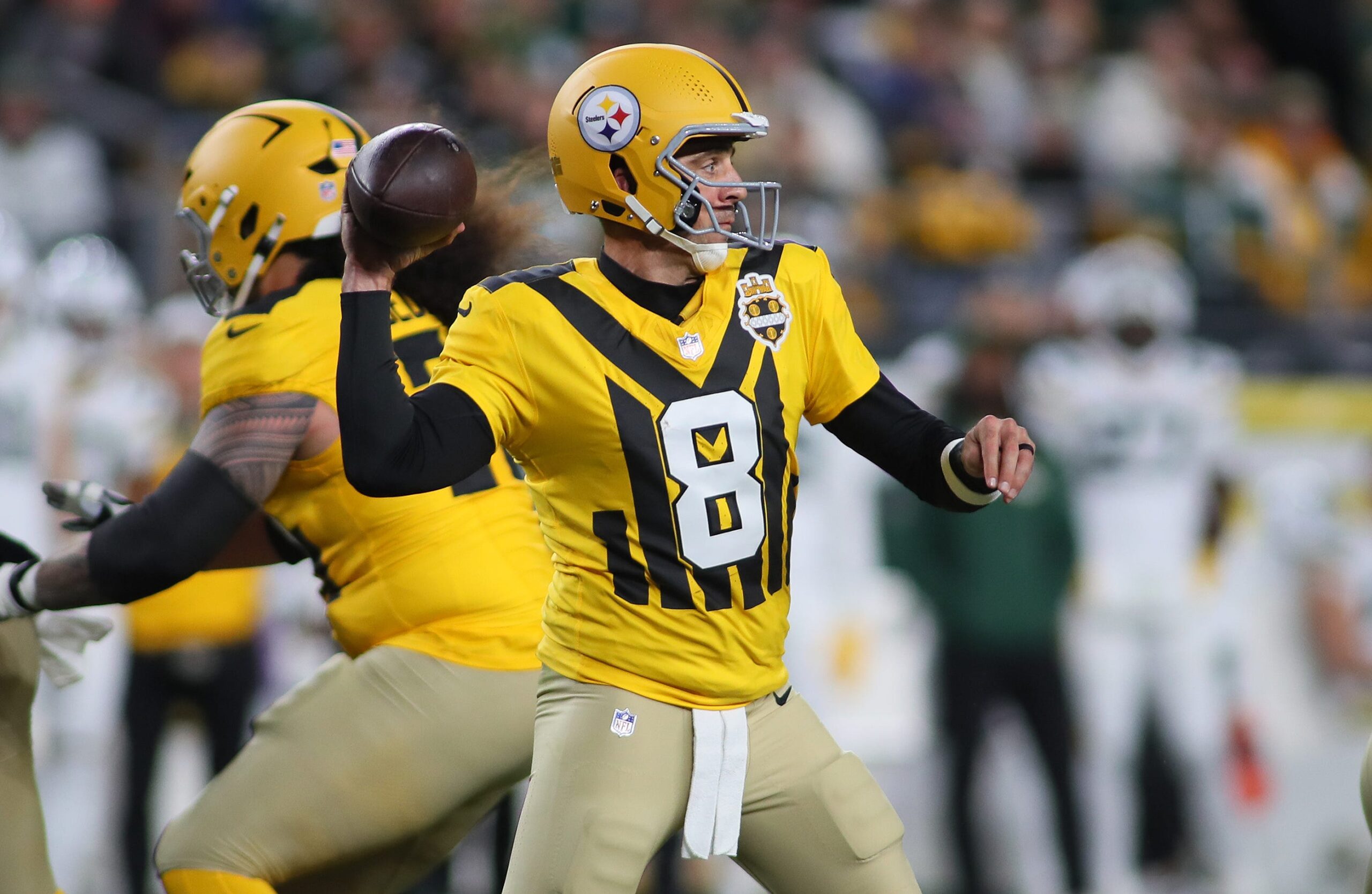 Wisconsin Senators Formally Introduce Online Sports Betting Bill