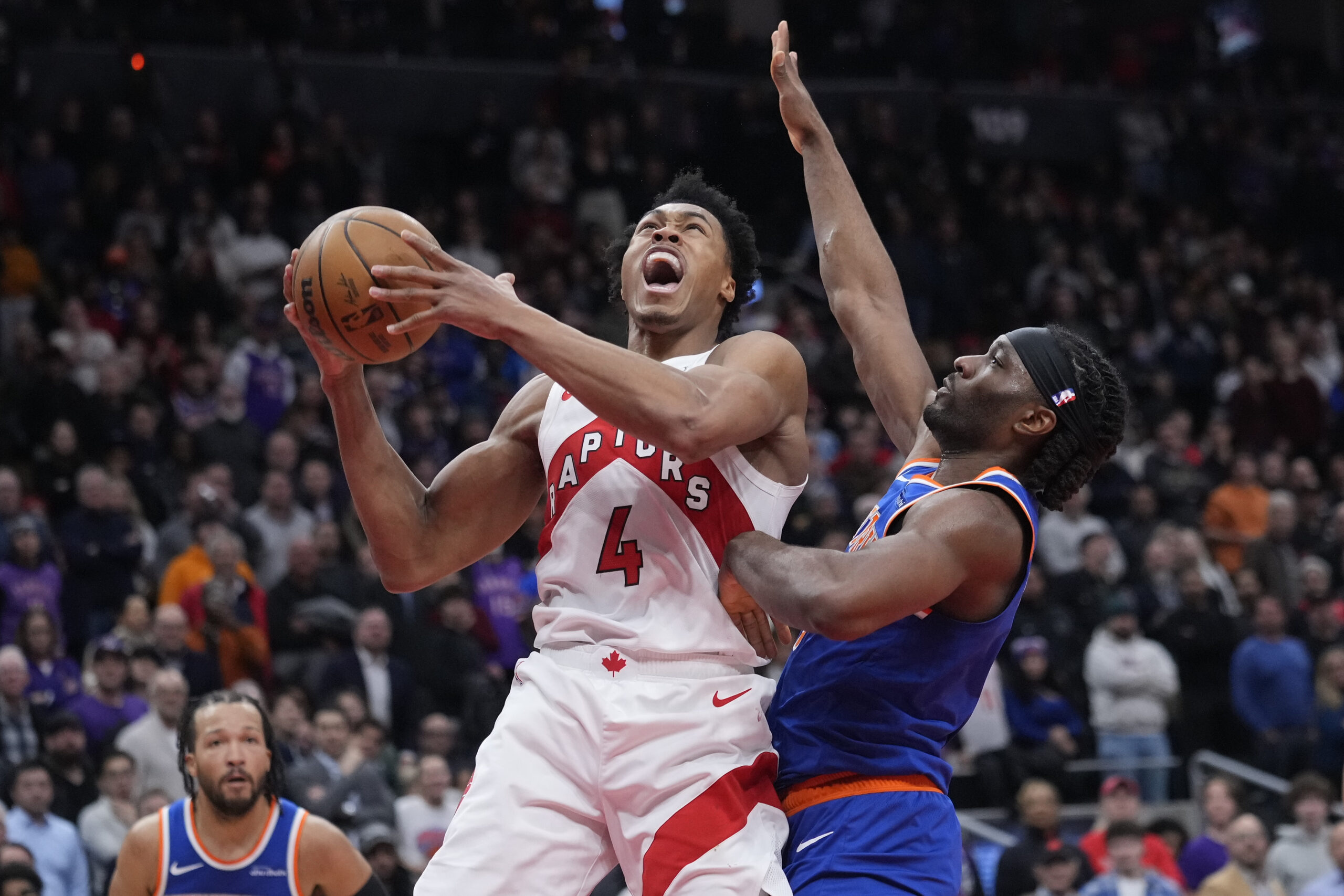 Raptors vs Knicks Picks, Predictions & Player Props to Bet (Nov 30)