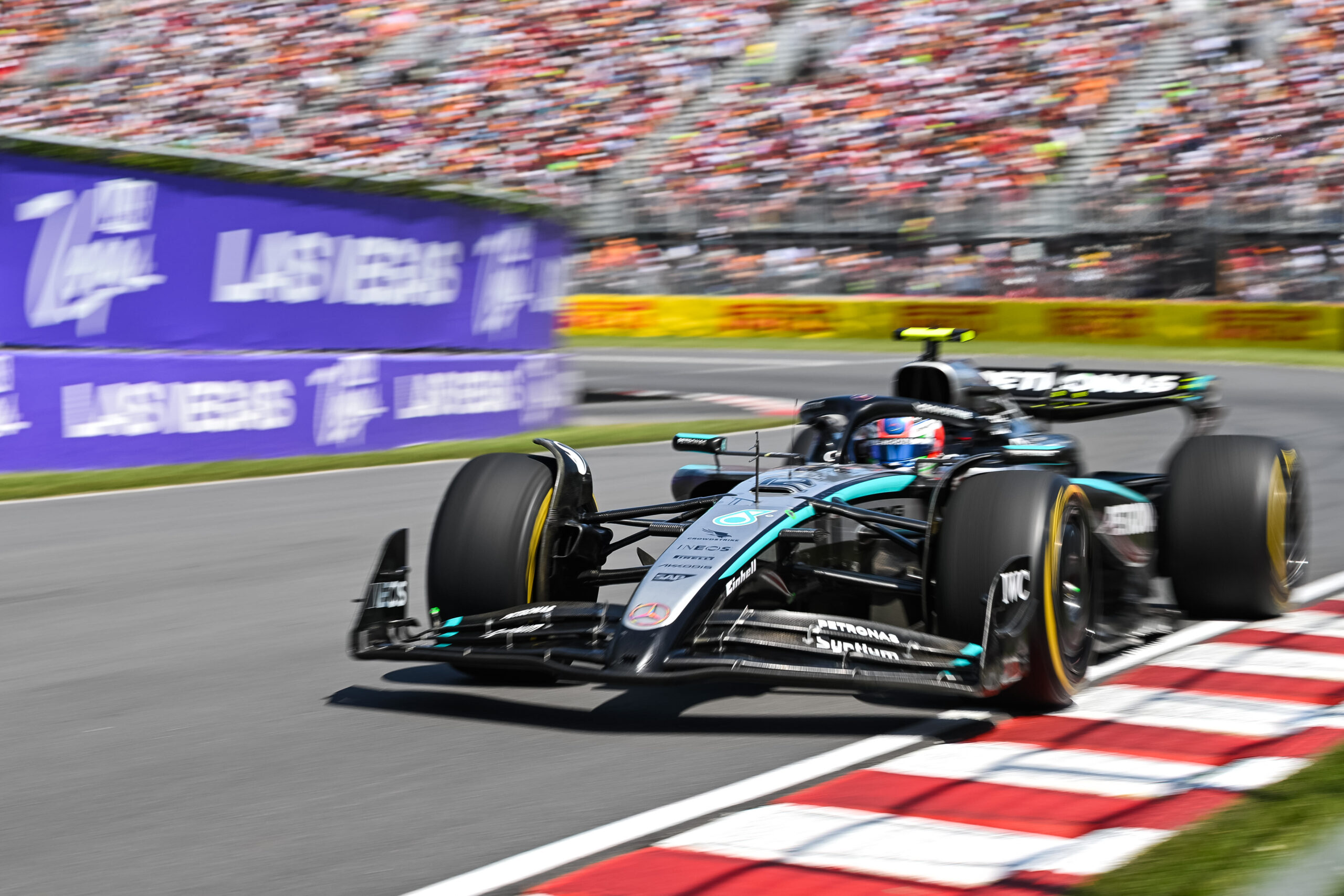 F1 Picks & Odds: 2025 Brazilian GP Predictions & Start Time