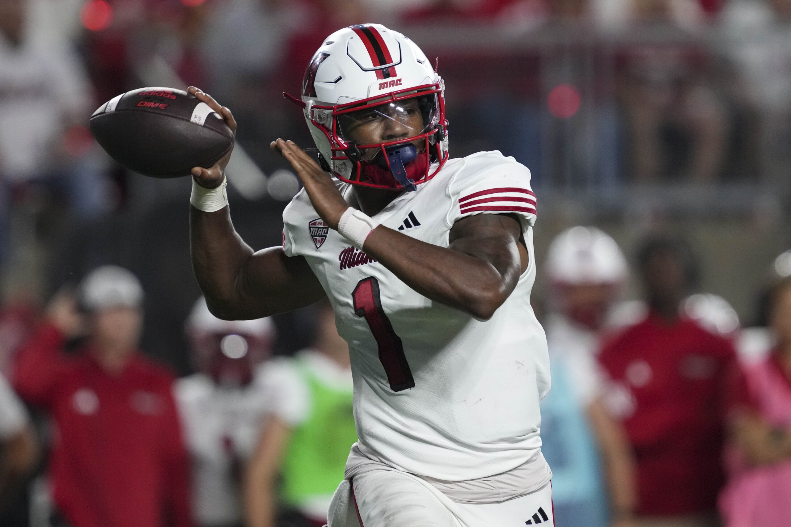 Tuesday MACtion Predictions, Picks & Odds - Miami (OH) vs Ohio