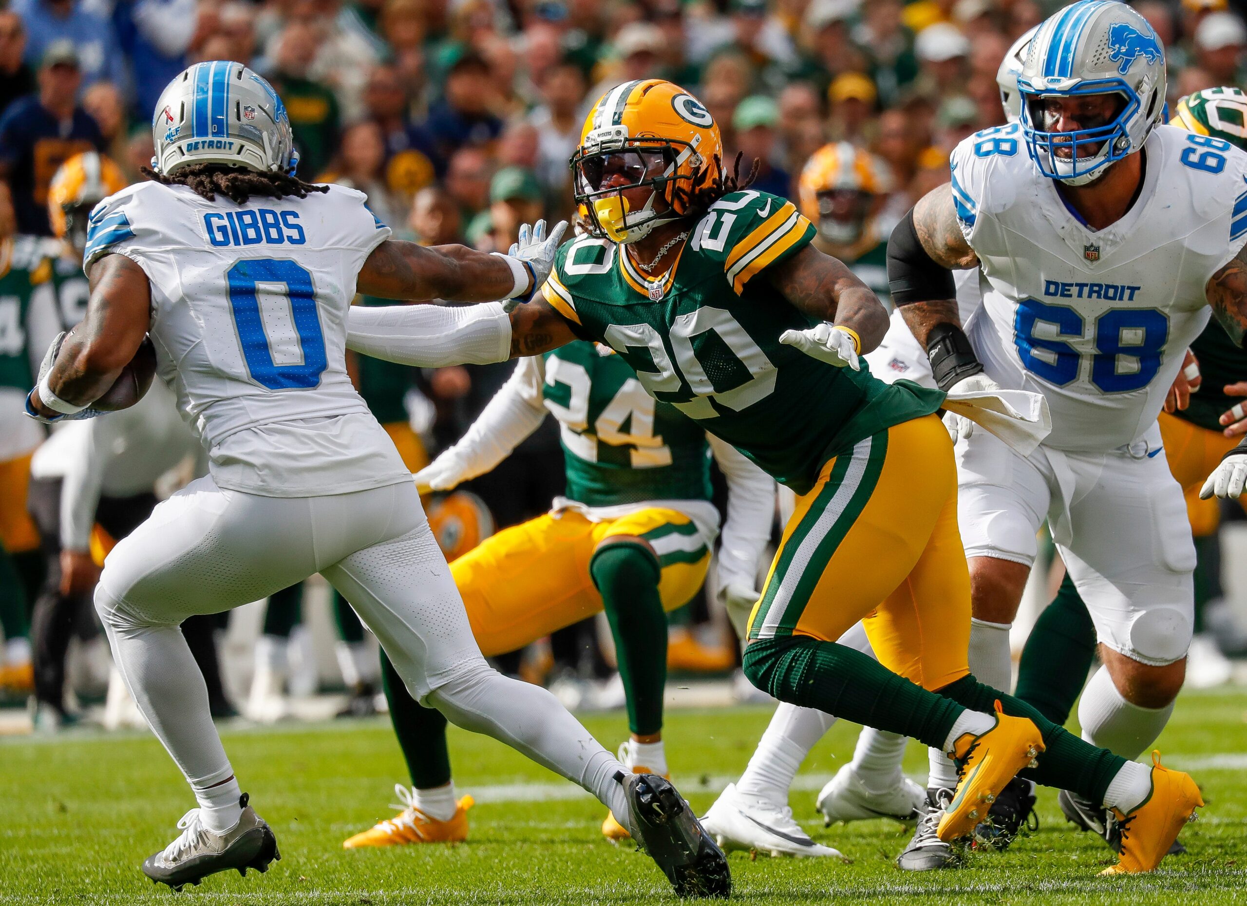 A.I. NFL Picks for Week 13 - ATS Picks & O/U Predictions for Thanksgiving
