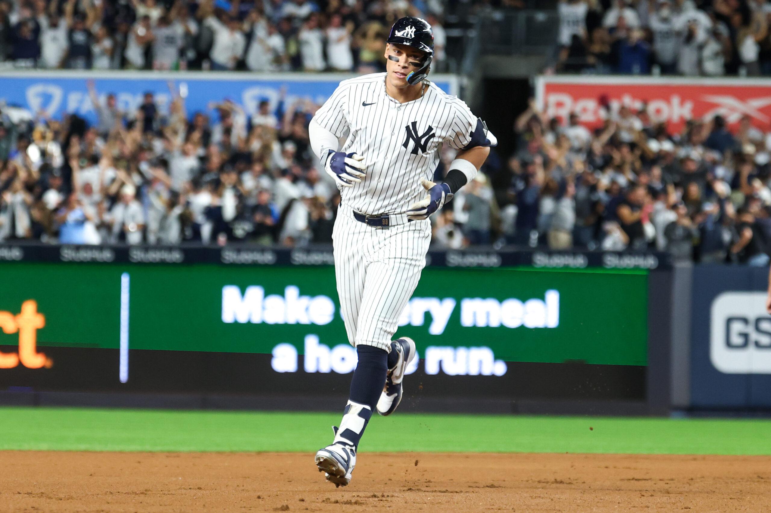 Best Home Run Picks & Odds Today: Power Plays for Today’s MLB Slate