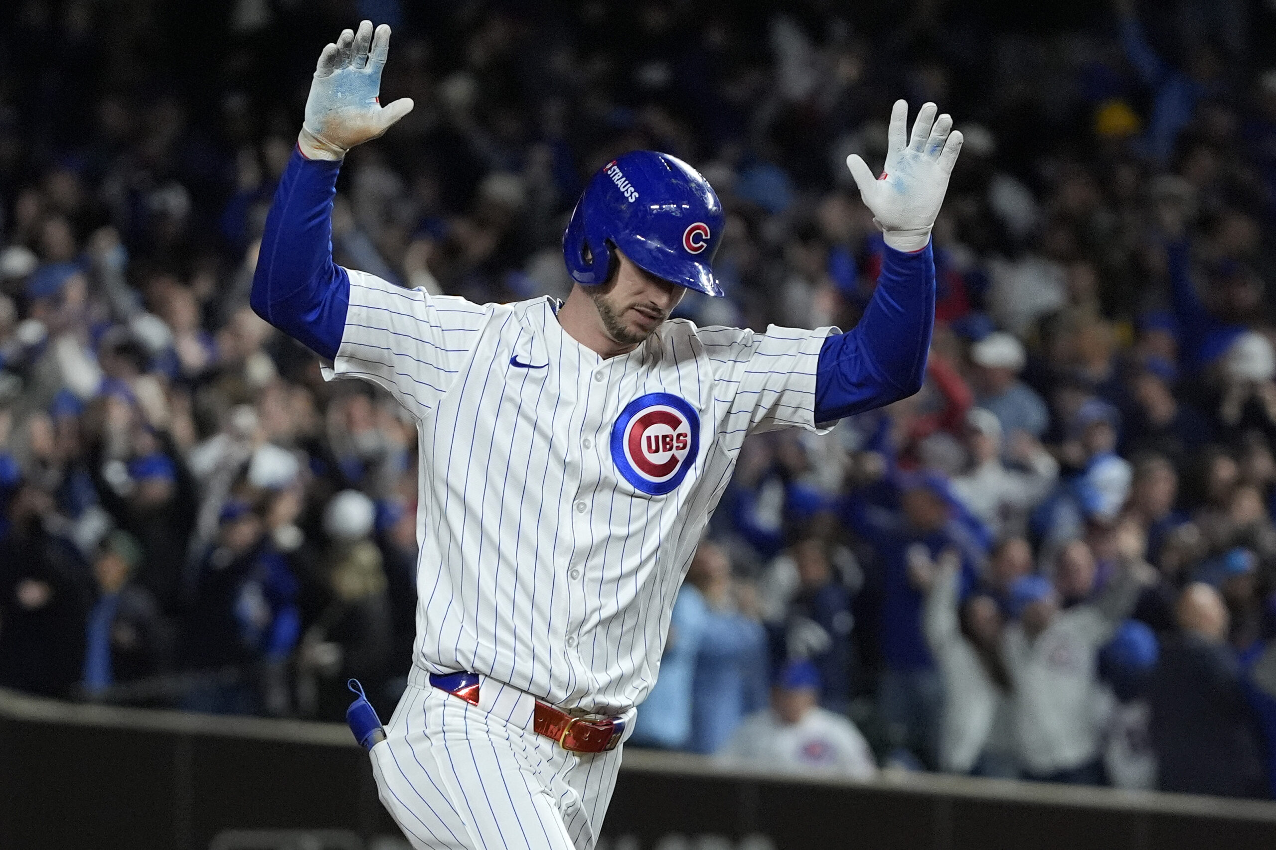 MLB Next Team Odds: Free Agency Predictions for Tucker, Bichette ...