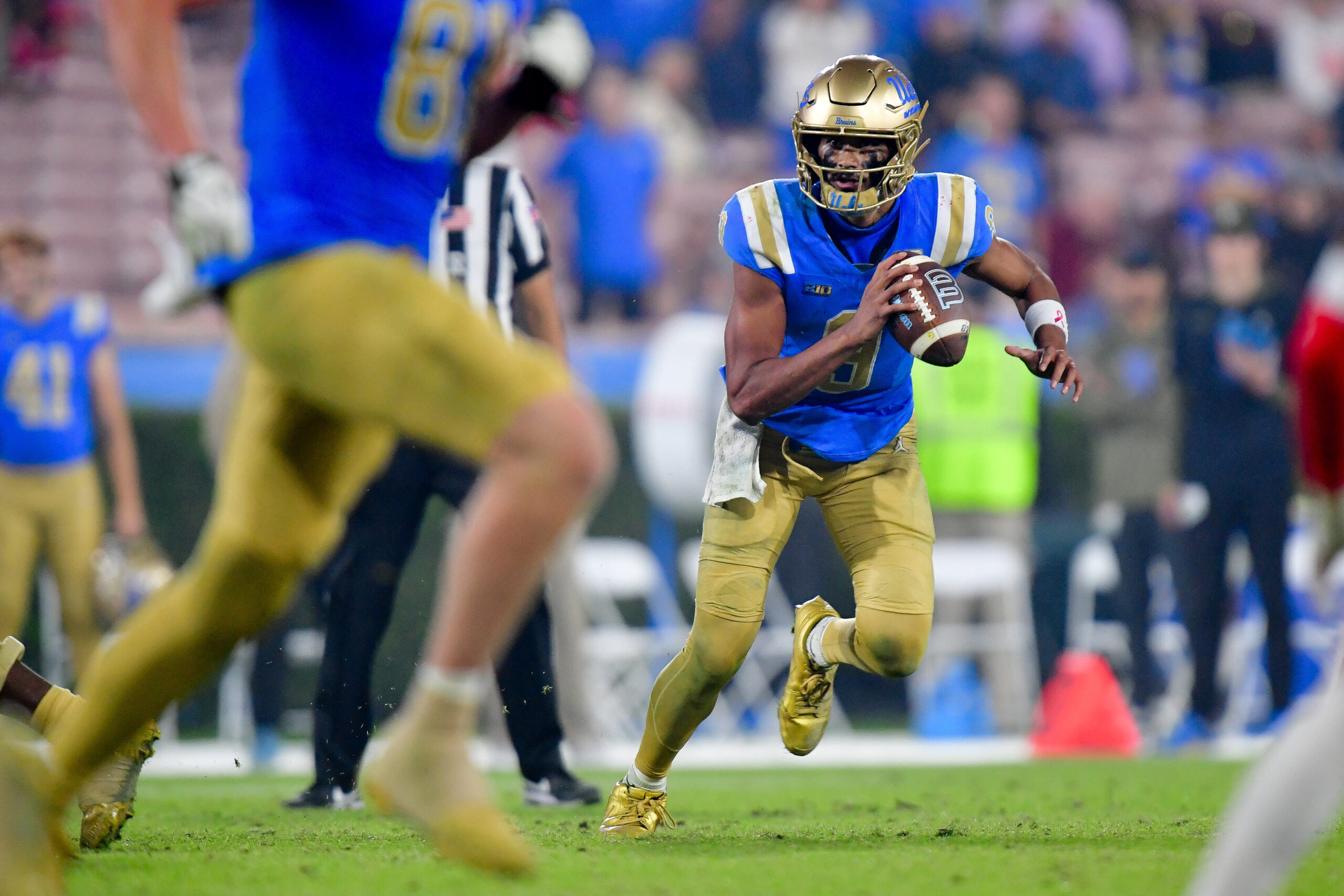 Washington vs UCLA Prediction, Spread & Best Bets for Saturday
