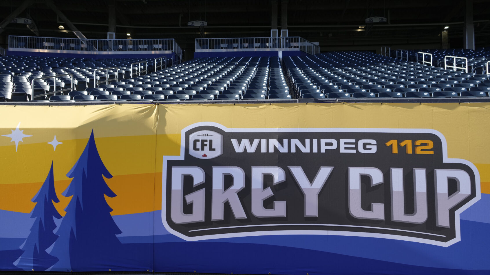 2025 Grey Cup Novelty Props: Picks for National Anthem, Gatorade Color ...