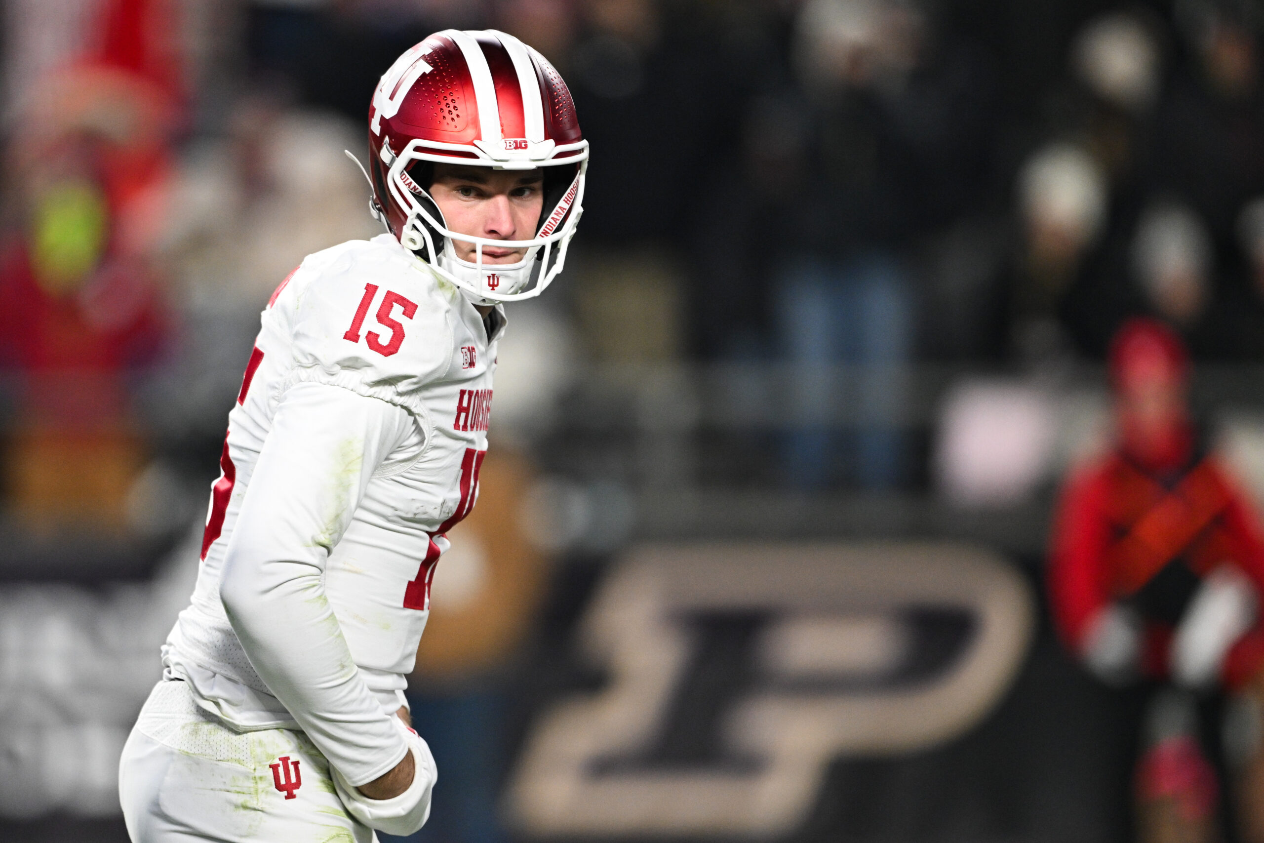 Big Ten Championship Odds - Early Ohio State vs Indiana Line & Prediction
