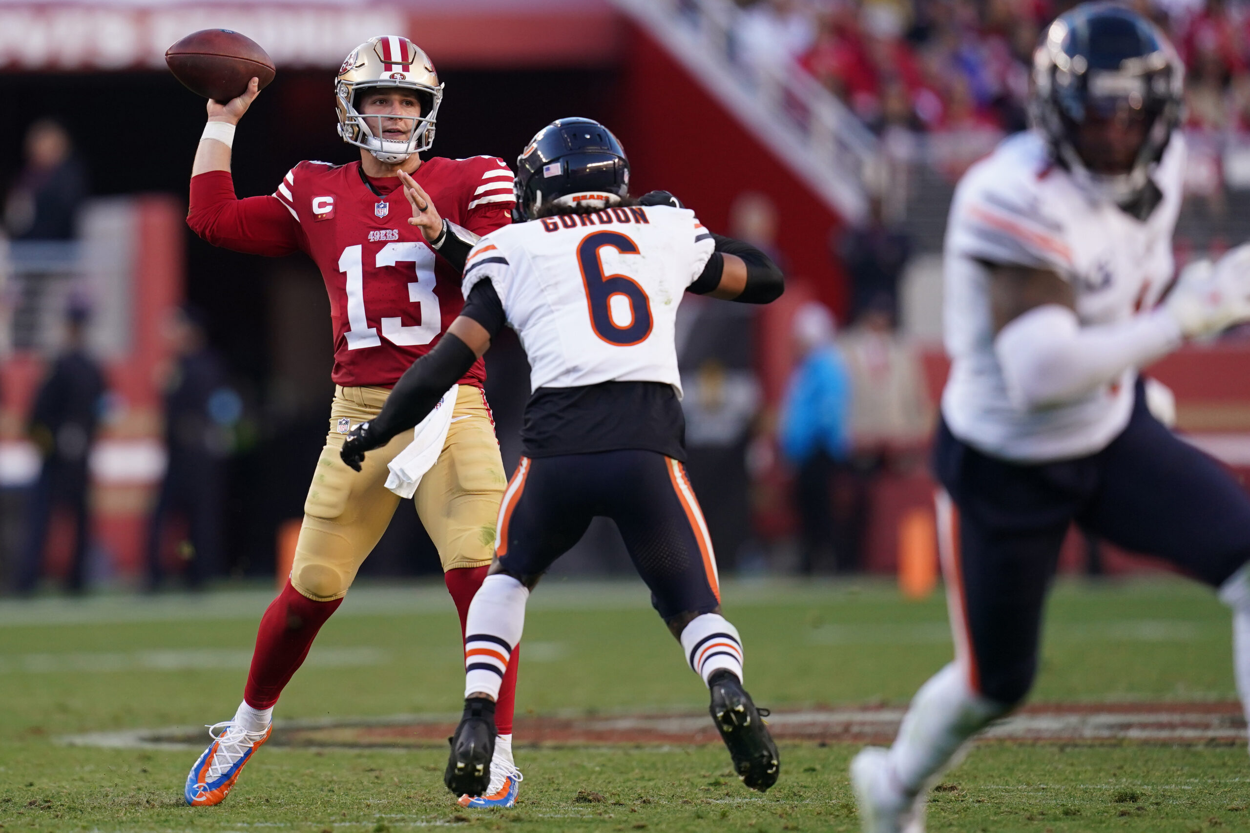 Opening NFL Week 17 Odds - Spread, Total, Moneyline for Every Game ...