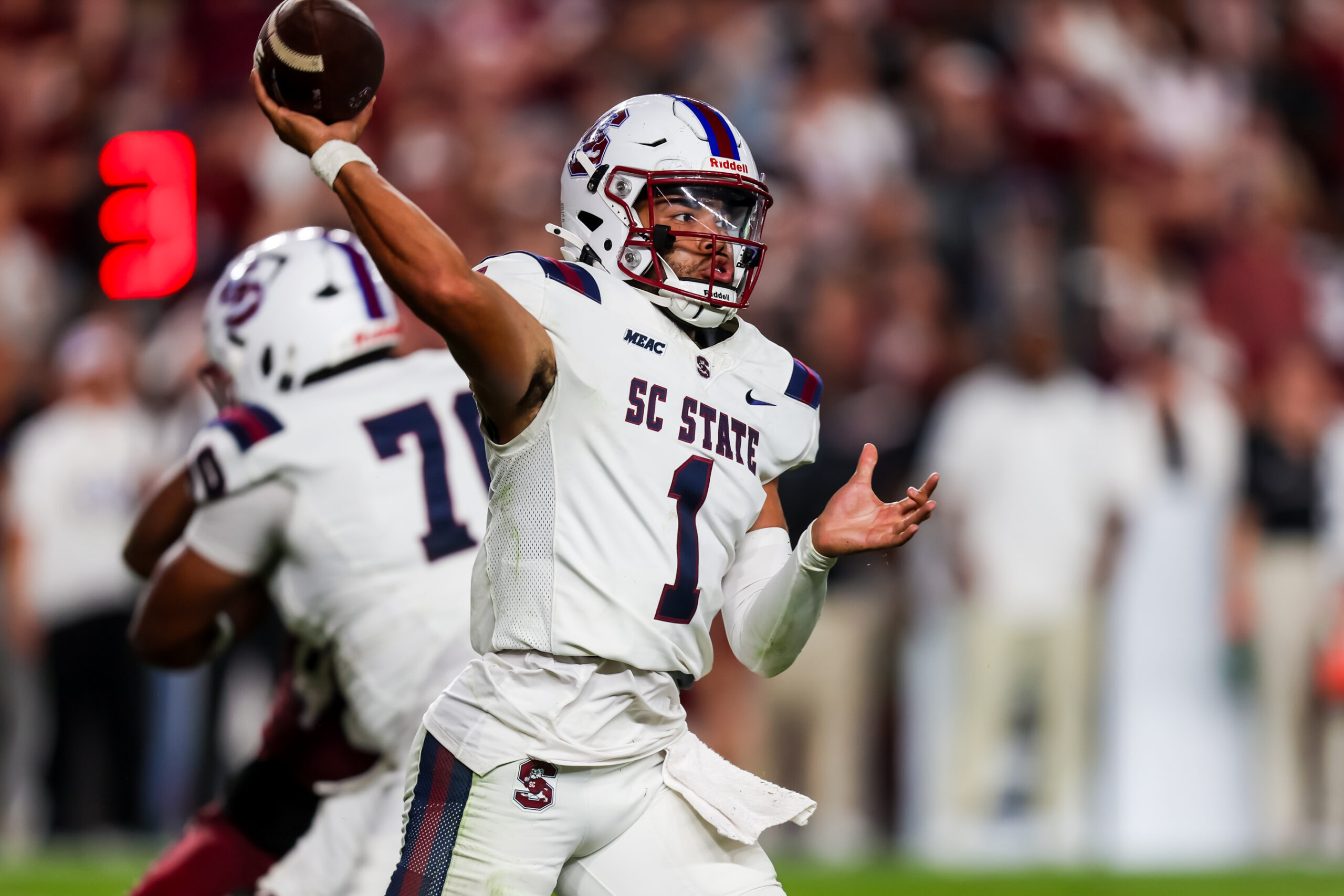 Cricket Celebration Bowl Preview: South Carolina State vs Prairie View ...