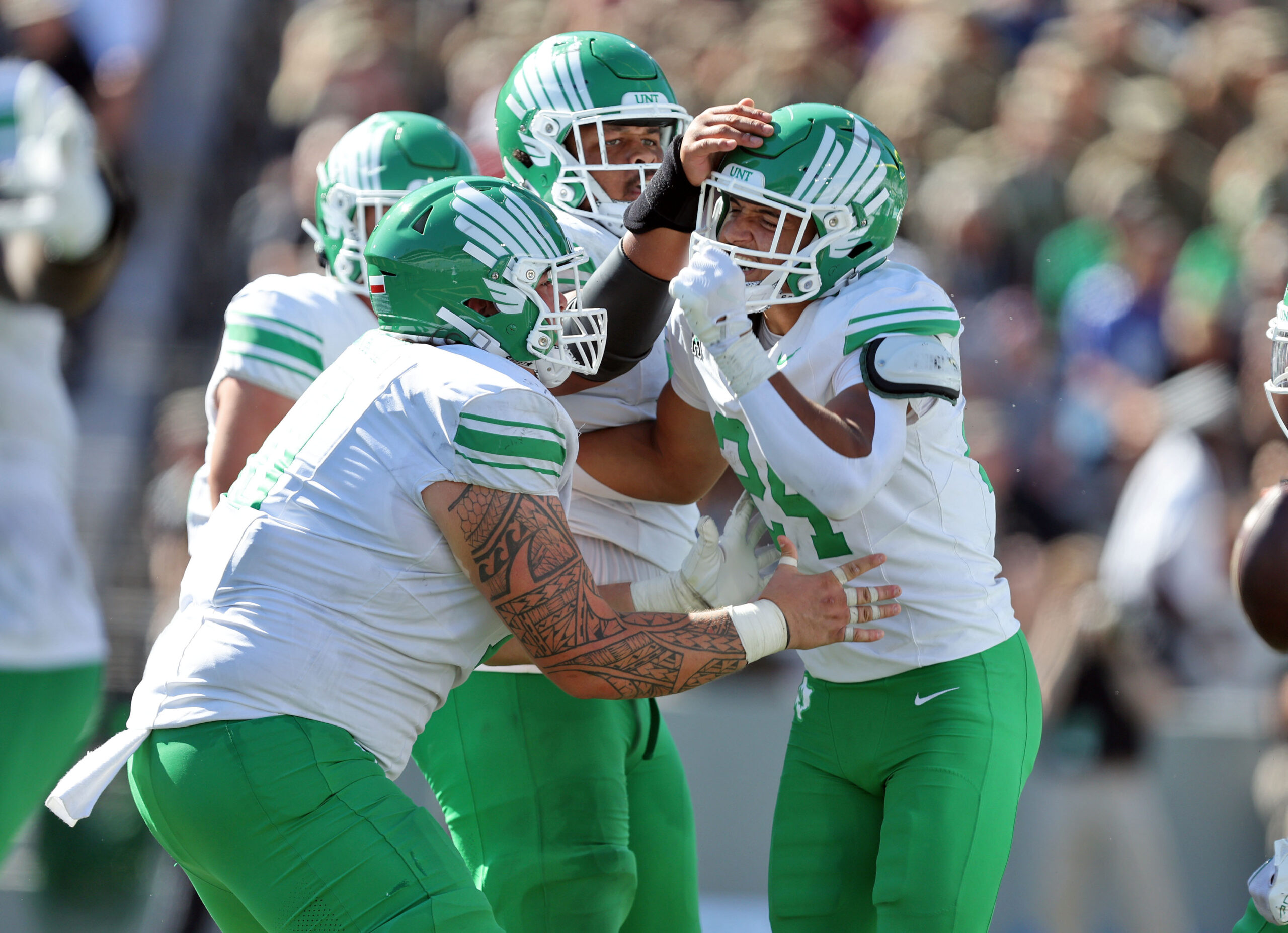 Tulane vs North Texas Prediction, Picks & Spread for AAC Title Game