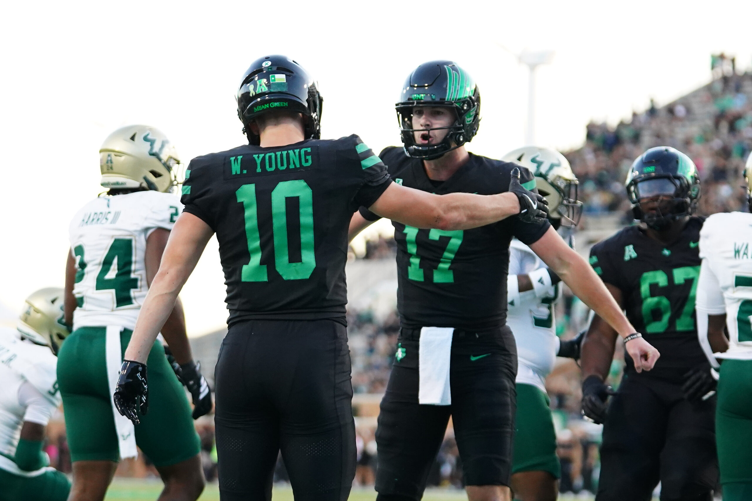 Last-Minute North Texas vs Tulane Prediction, AAC Title Pick