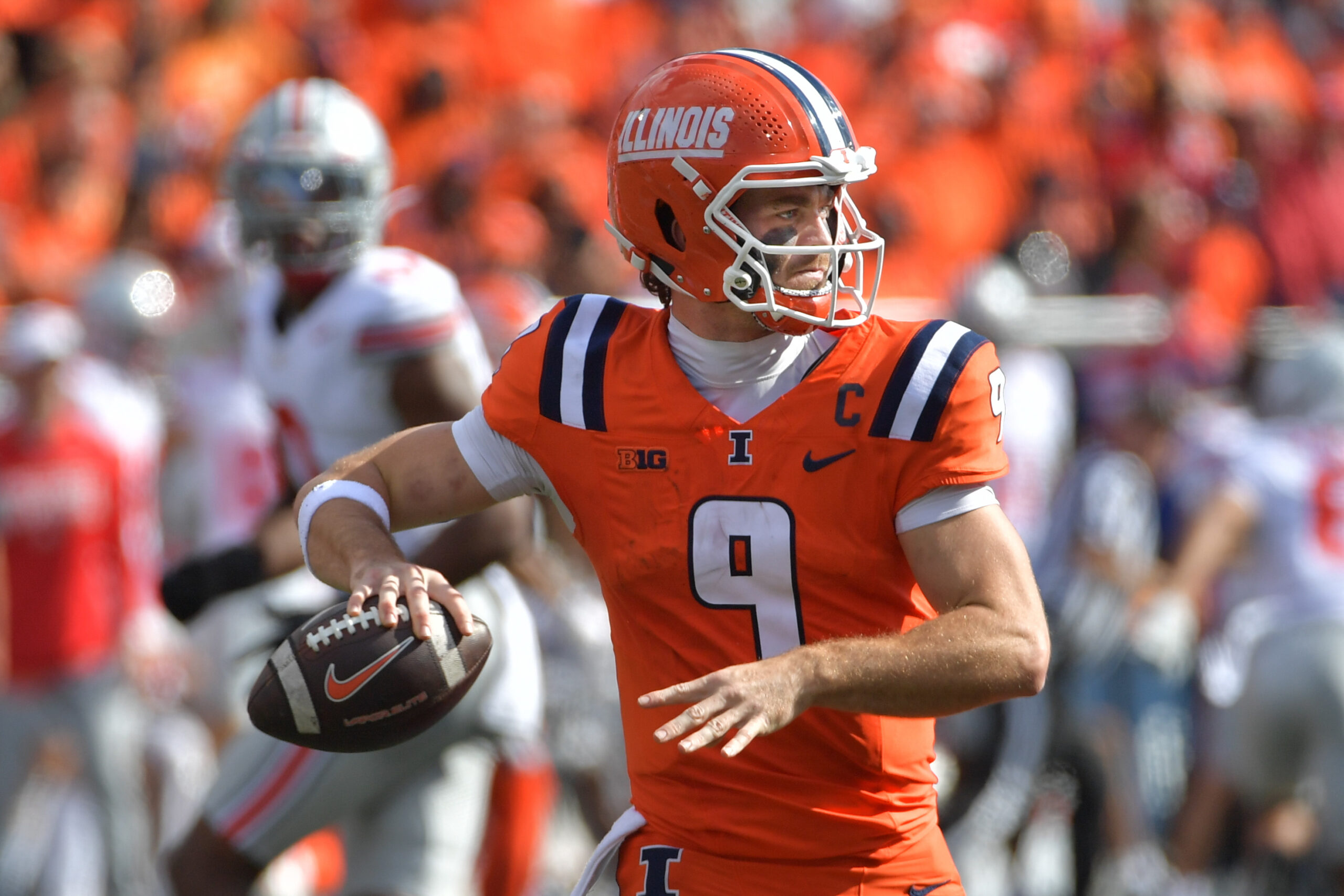 Tennessee vs lllinois Prediction, Spread & Opt Outs for Music City Bowl