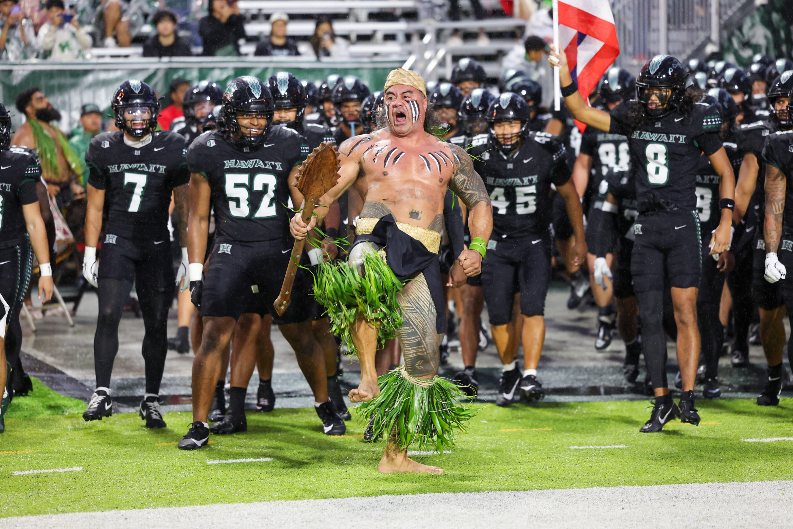 Cal vs Hawaii Player Props & Same-Game Parlay for Christmas Eve Football