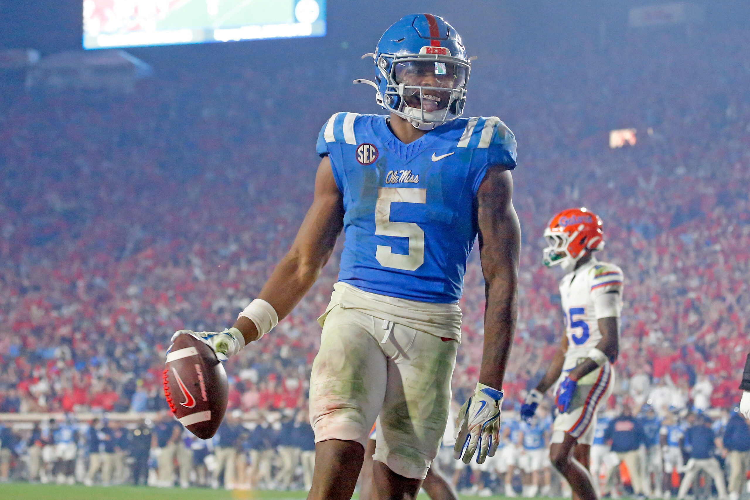 Tulane vs Ole Miss Prediction, Props & Latest Odds