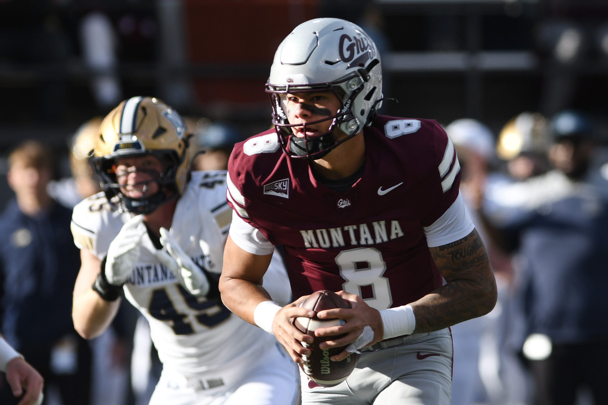 Montana vs Montana State Prediction, Spread & Odds - FCS Semi-Finals
