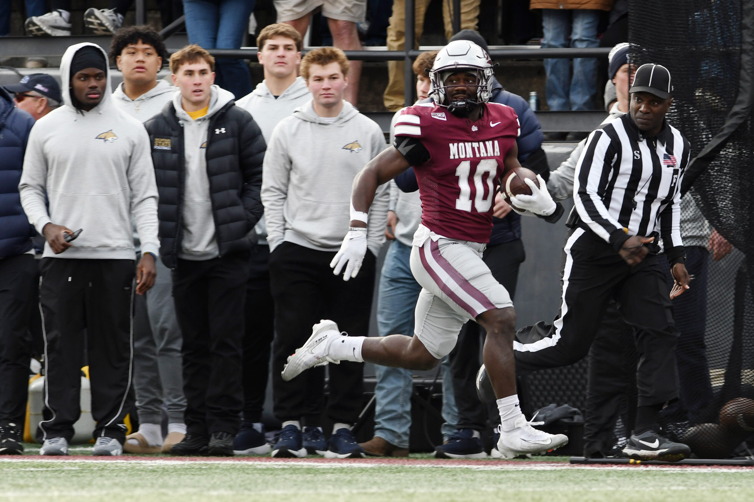 Montana vs Montana State Props - Best Bets & Picks for FCS Semi-Final