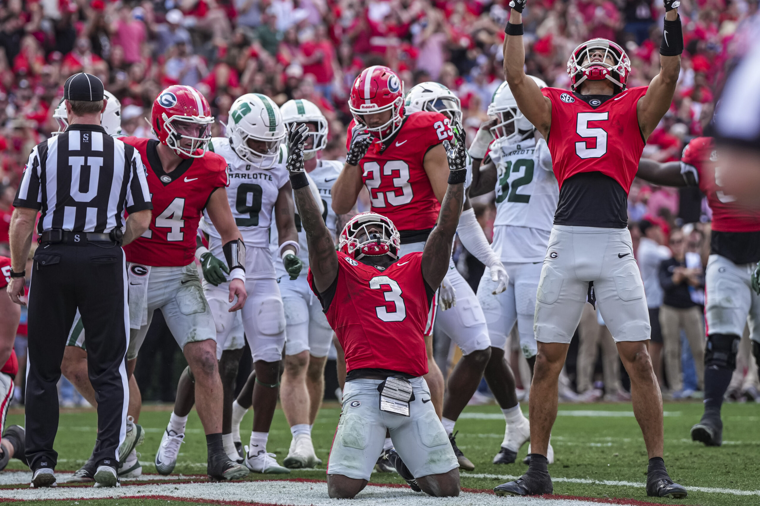 Georgia vs Alabama Props - Best Player Prop Bets & Parlay for SEC Title Game