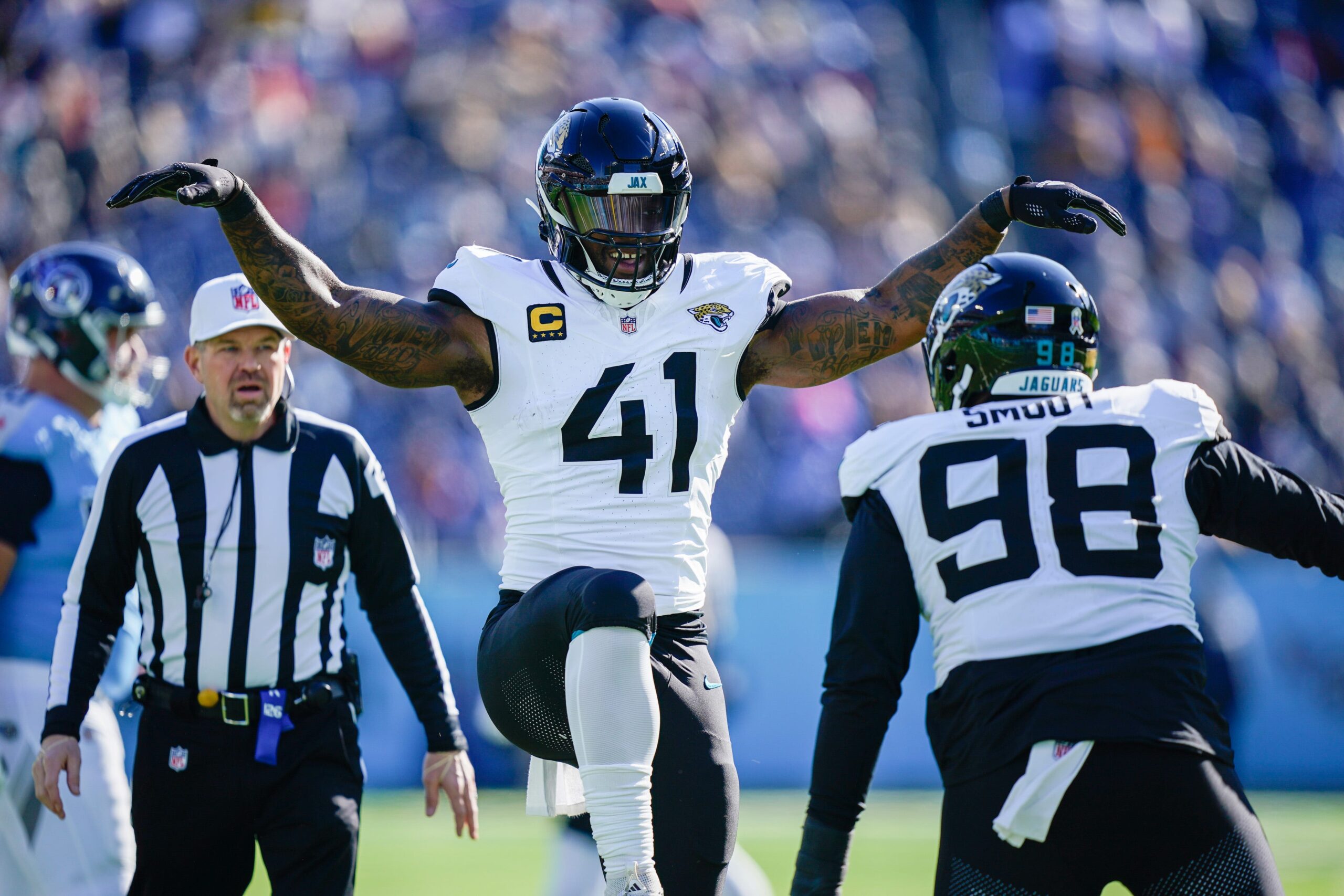 Week 14 NFL Predictions: Computer Score Projections, Expert Picks ...