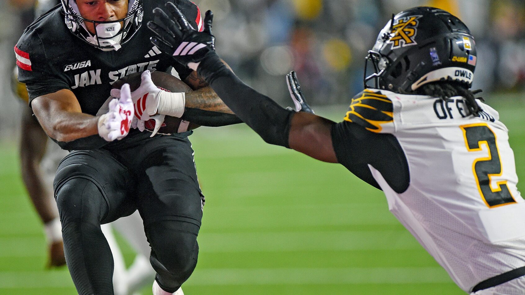 2024 NFL Strength of Schedule for All Teams