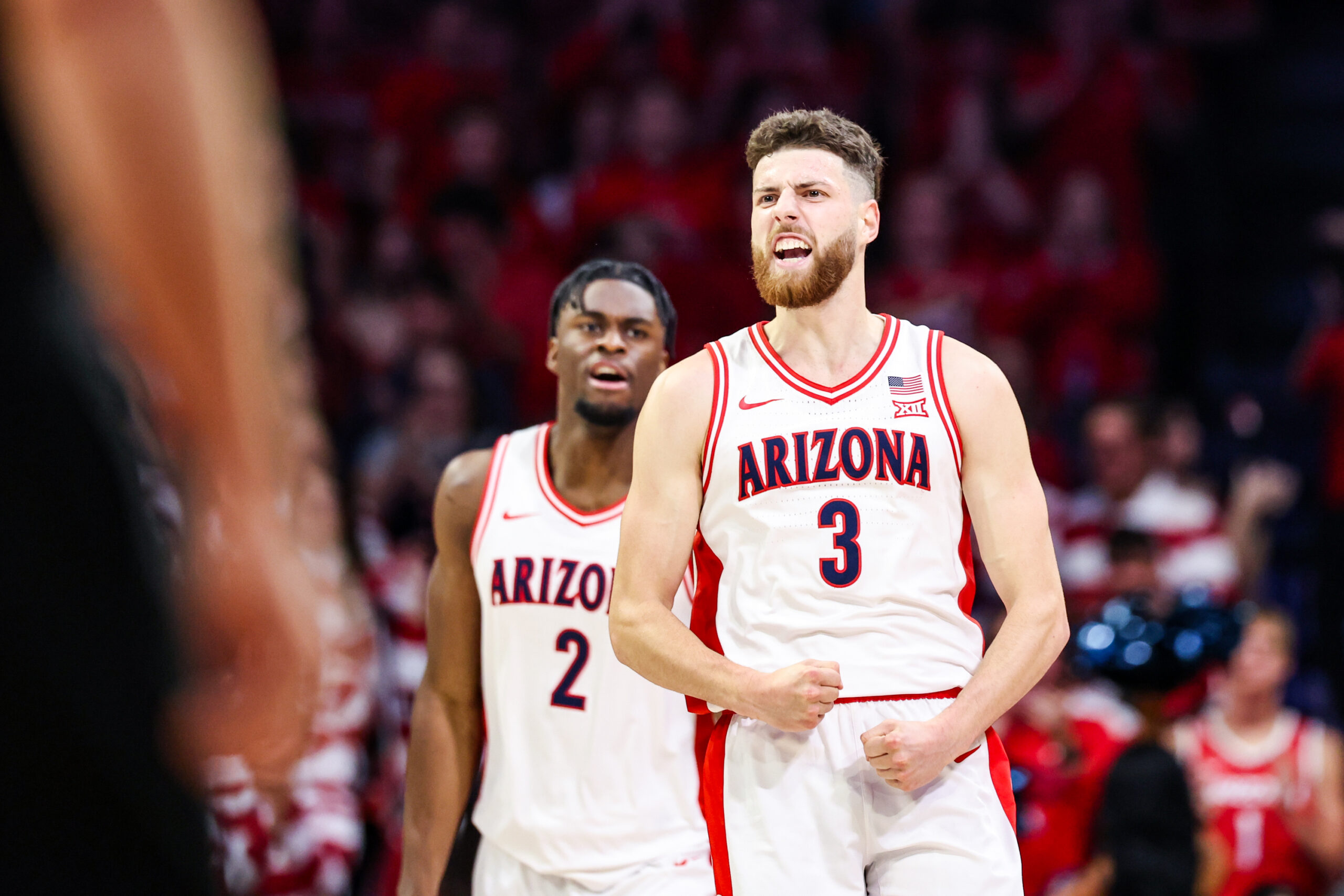 Arizona vs Alabama Picks, Predictions, Odds & Betting Splits